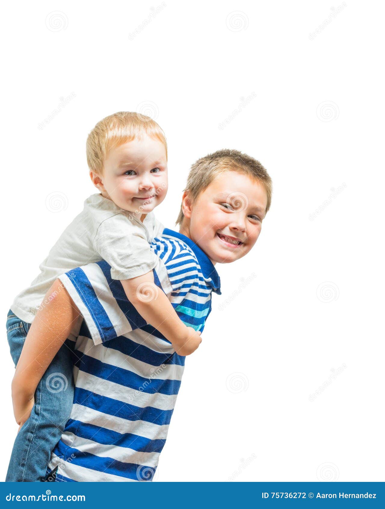 Siblings without the Rivalry – JUST the Unwinding of Thoughts