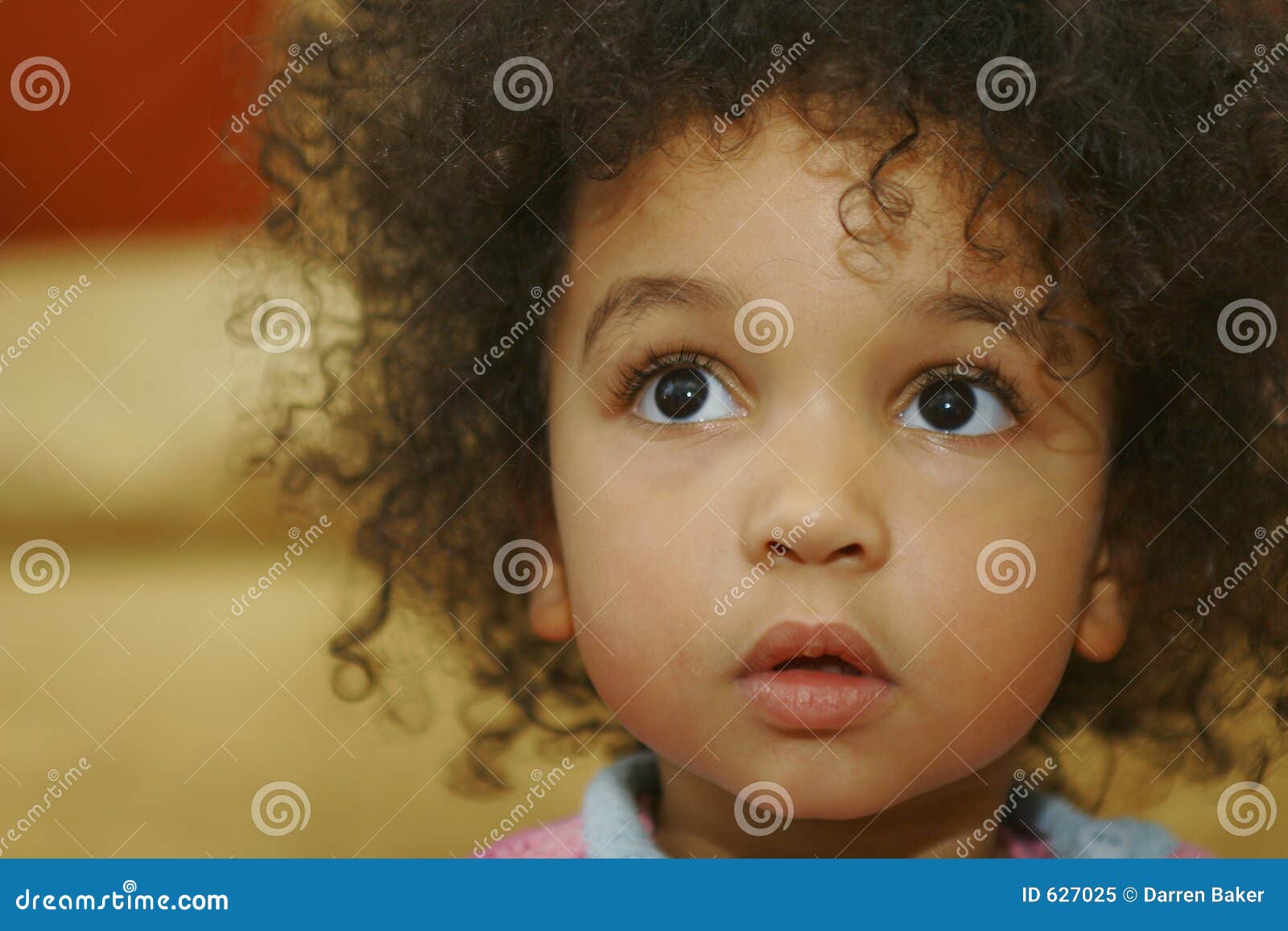 Cute Mixed Babies With Blue Eyes And Dimples