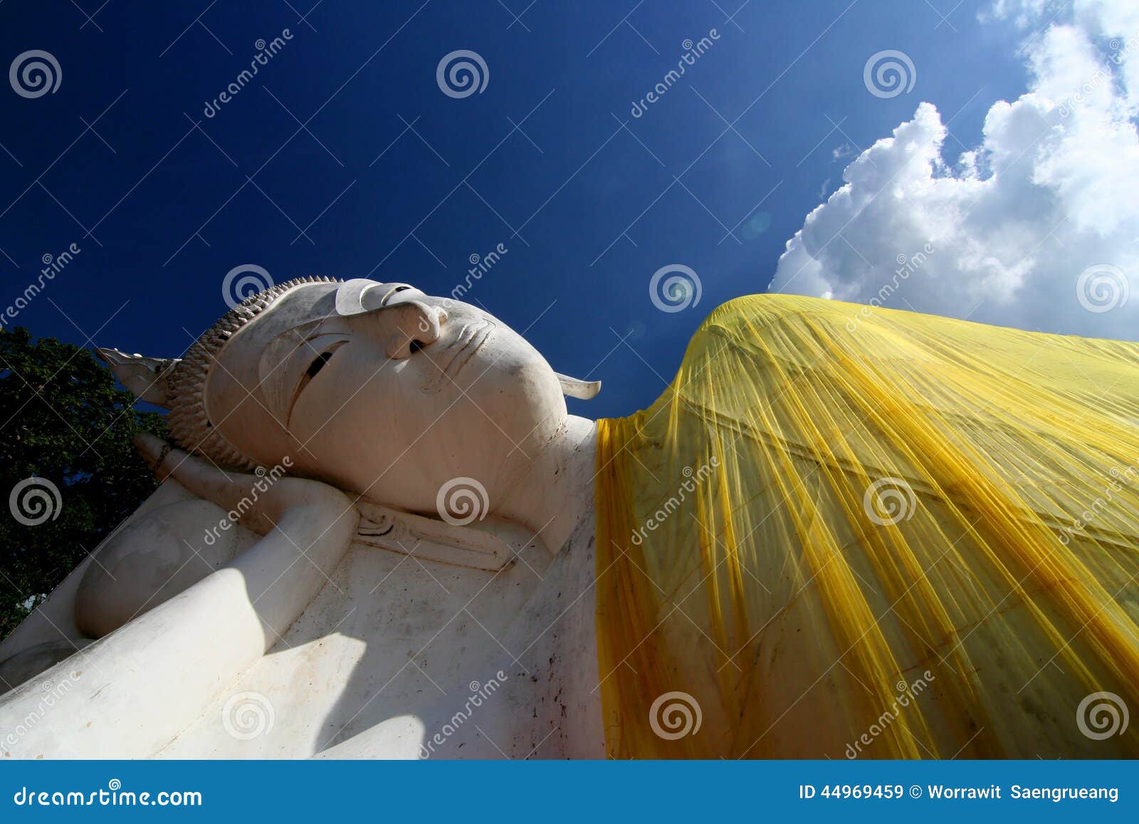 Big Buddha stock image. Image of asian, buddism, buddha - 44969459