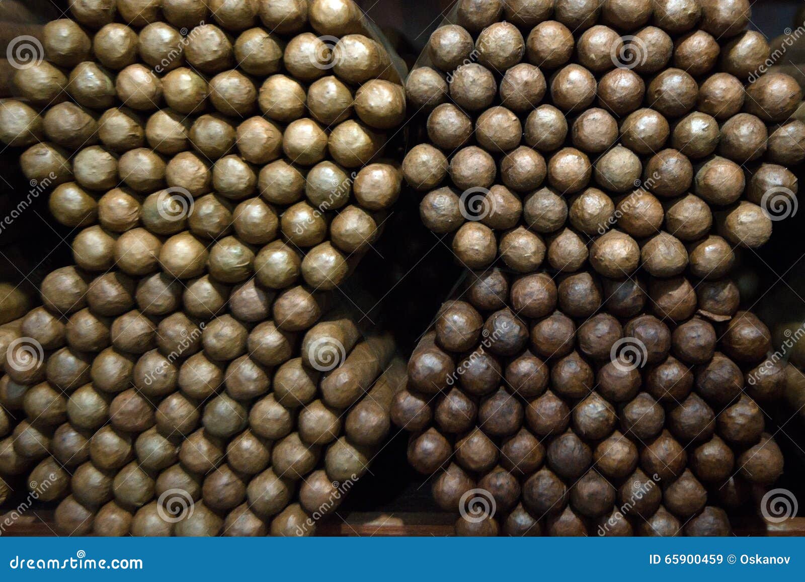 Big bundle of cigars stock image. Image of montechristo - 65900459