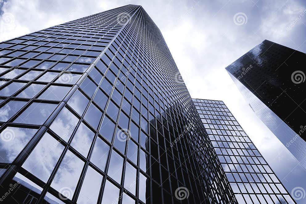 Big business stock image. Image of design, architecture - 9901811