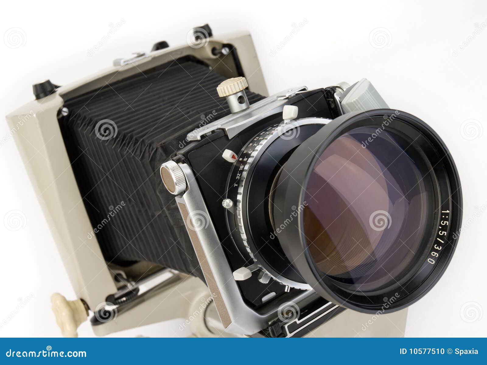Big camera stock photo. Image of shot, camera, closeup - 10577510