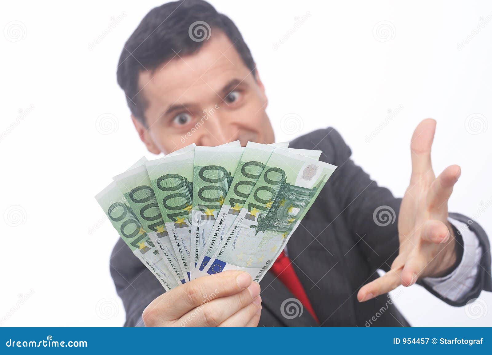 Big cash stock image. Image of maximizing, credit, business - 954457