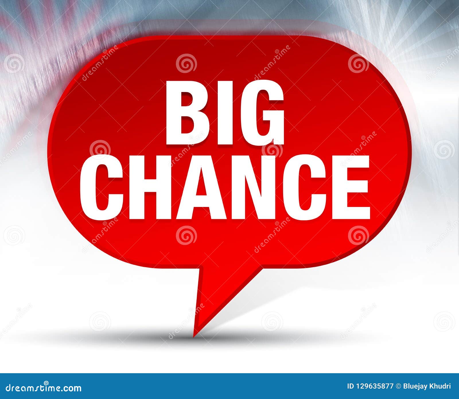 Unplanned Opportunity Concept Icon Vector Illustration | CartoonDealer ...