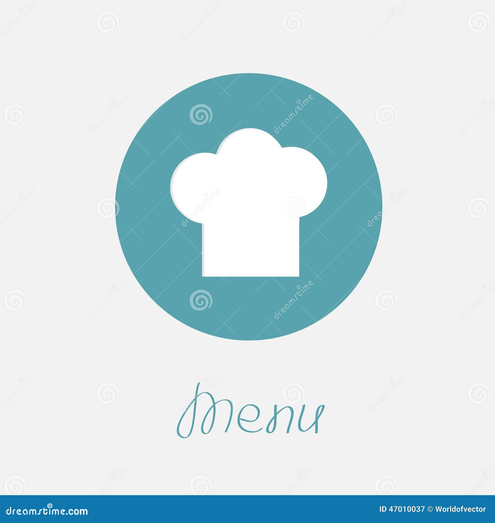 Circle Menu Isolated Icon. Simple Element Illustration From Ultimate ...