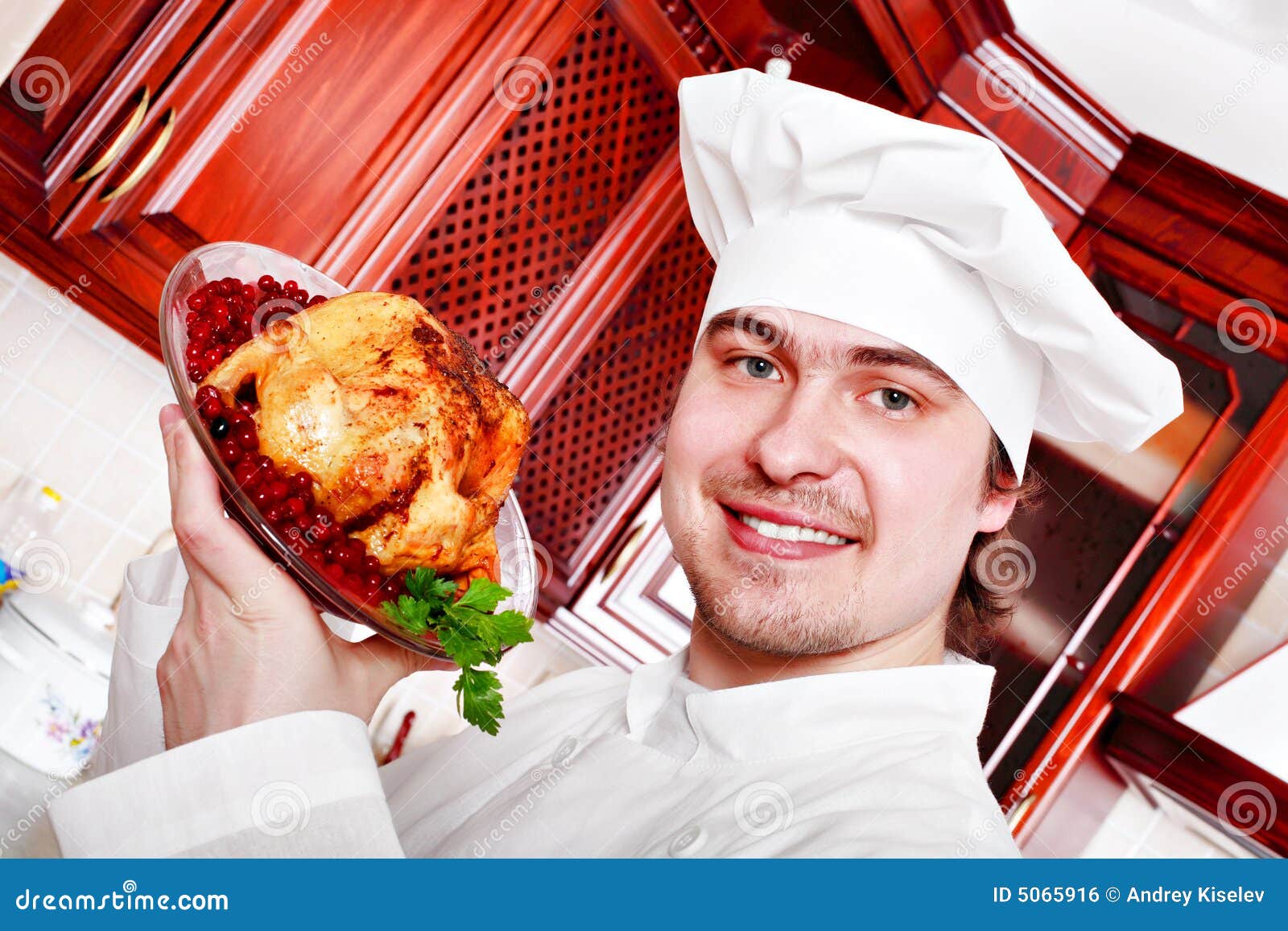 Big chicken stock photo. Image of occupation, fruit, head - 5065916