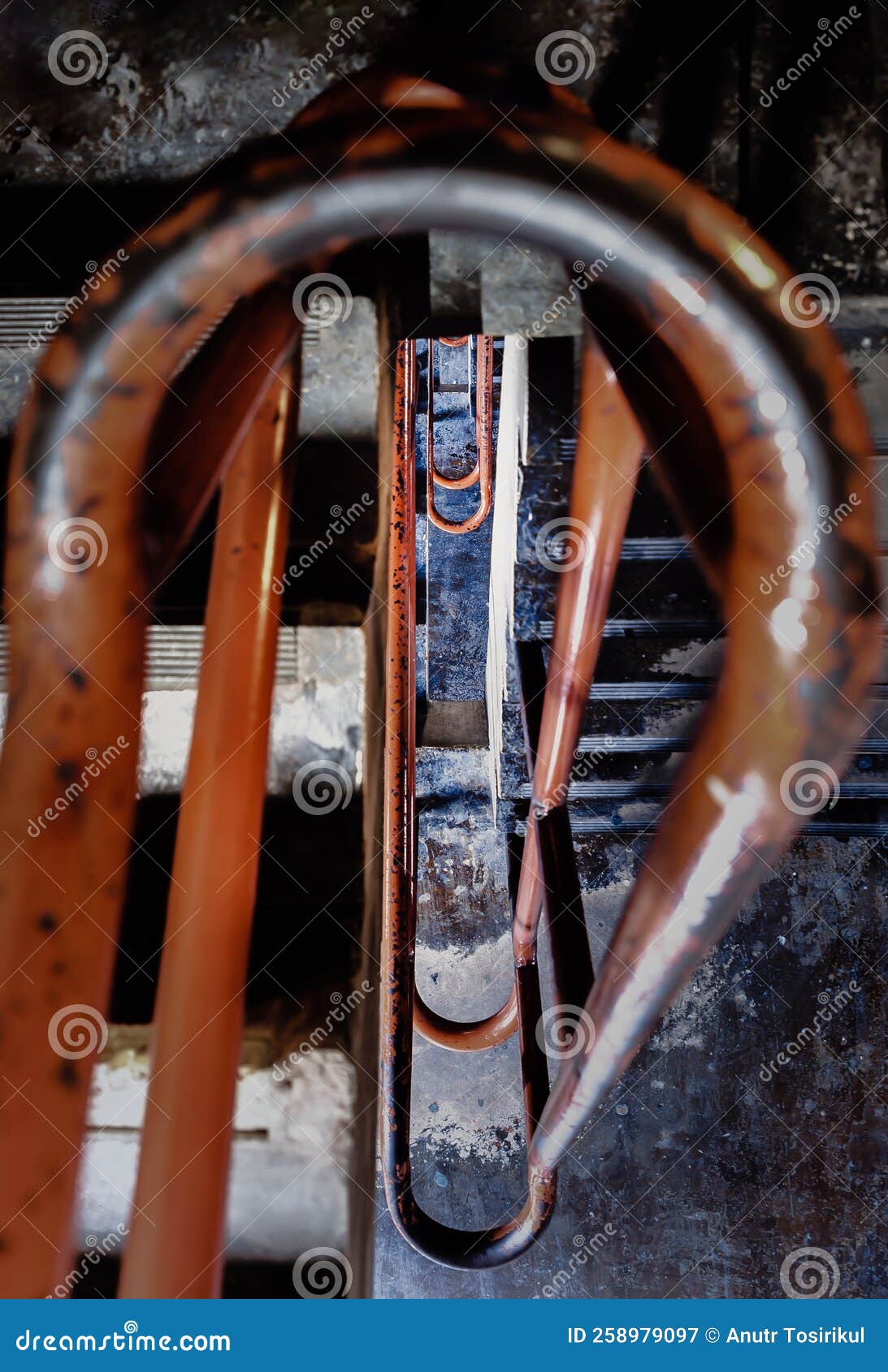 Big Circle Globe Light Like Earth Planet Star in Space or Universe Hang ...