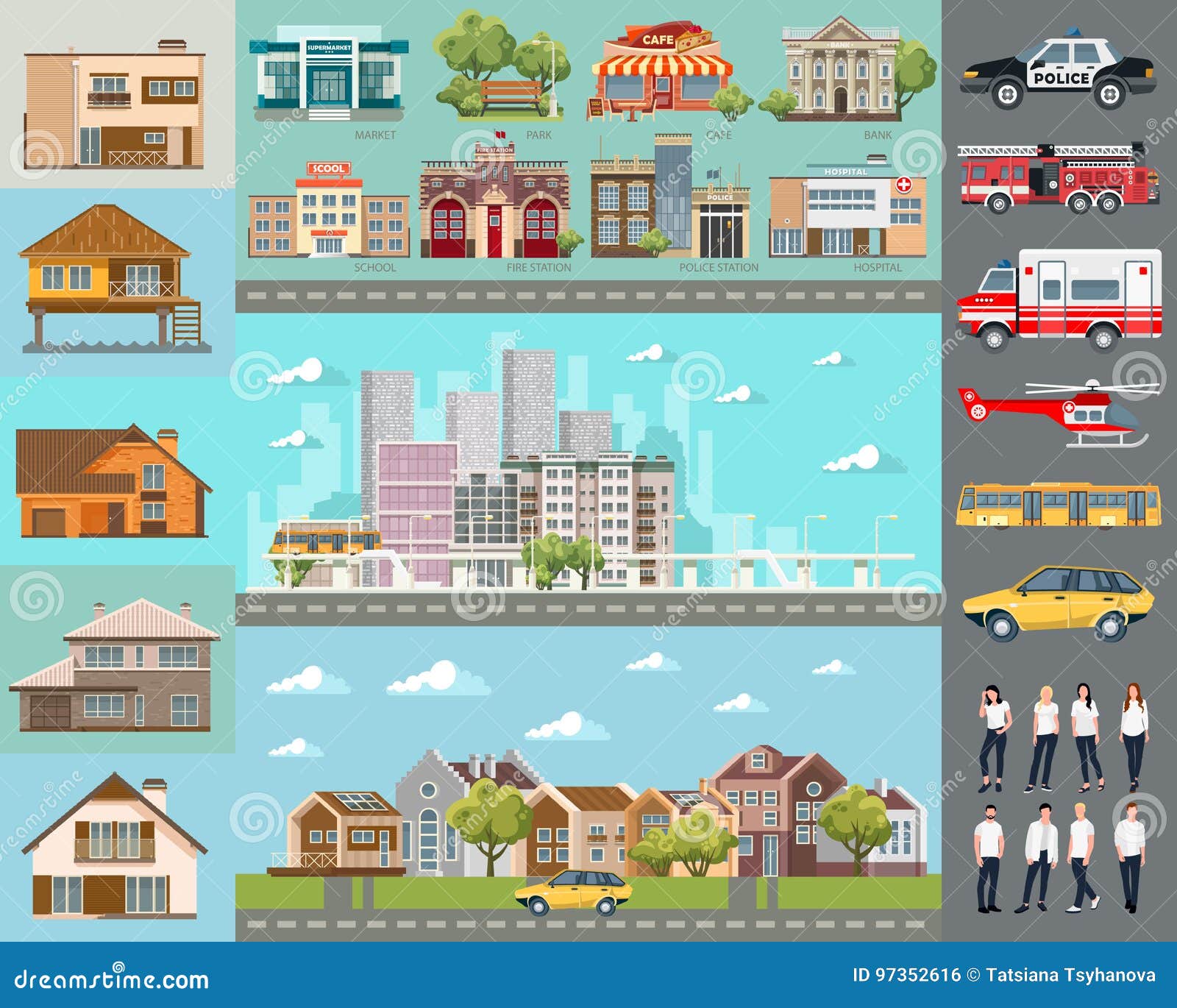 Infrastructure Vector Thin Line Stroke Icon. Infrastructure Outline ...