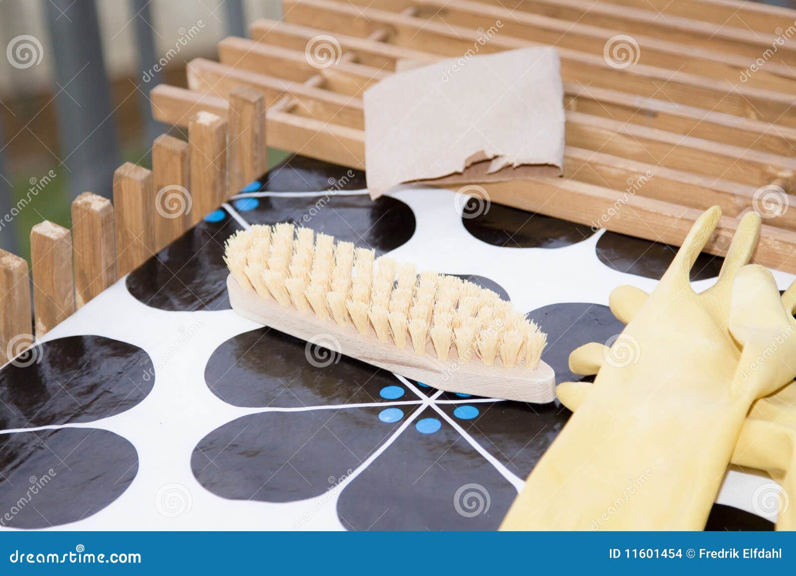 Big cleaning day stock photo. Image of bottle, beautiful - 11601454