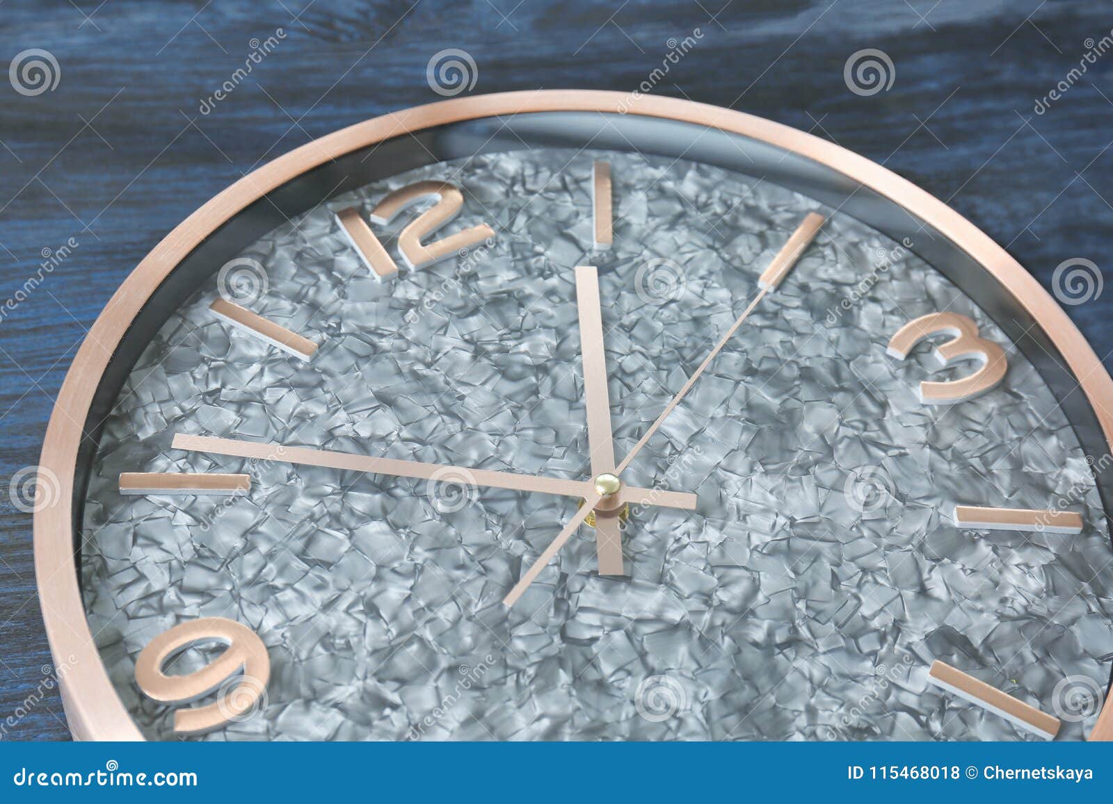 Big clock, closeup stock photo. Image of object, save - 115468018