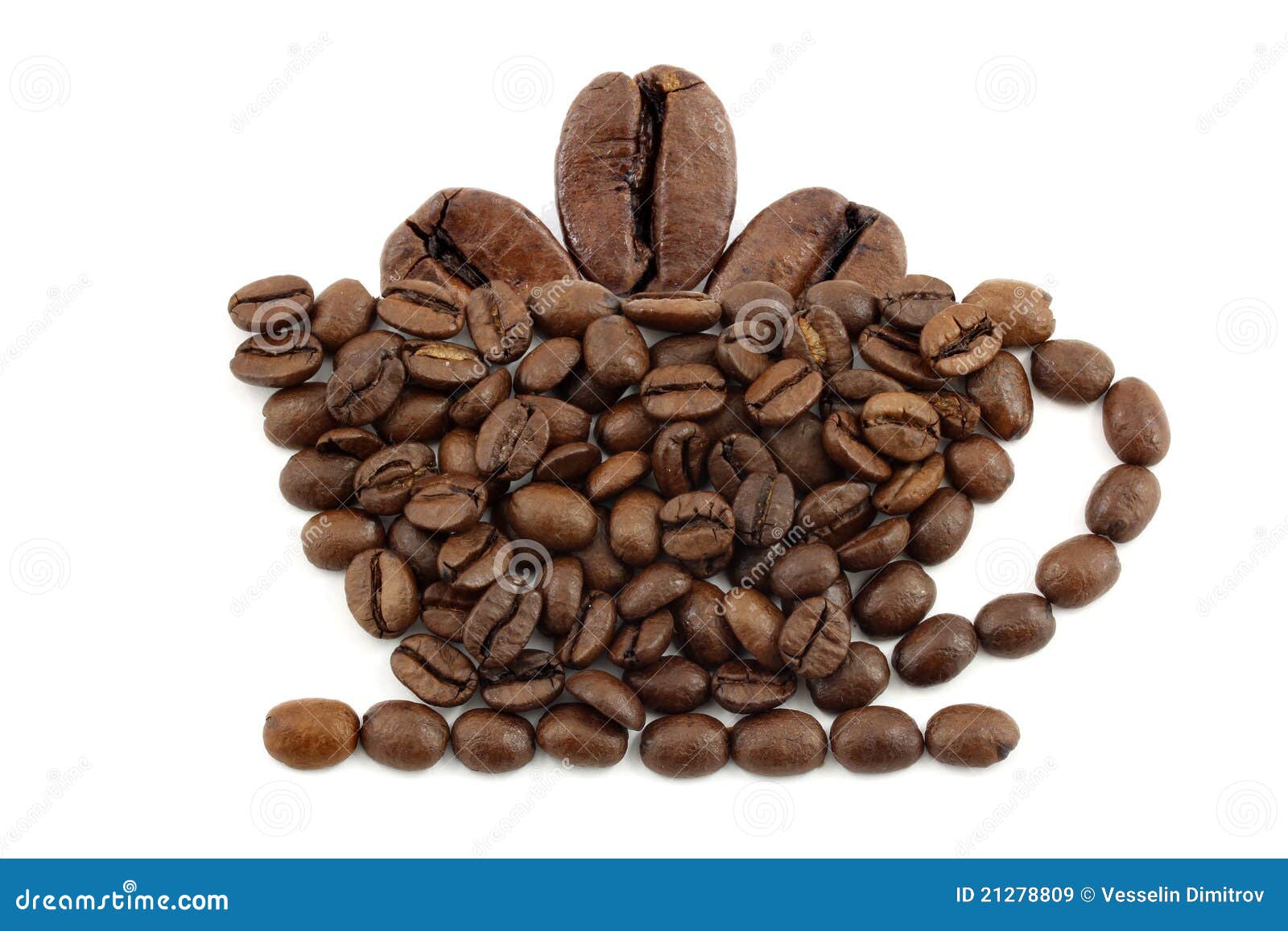 Big coffee stock image. Image of aromatic, coffe, energy - 21278809