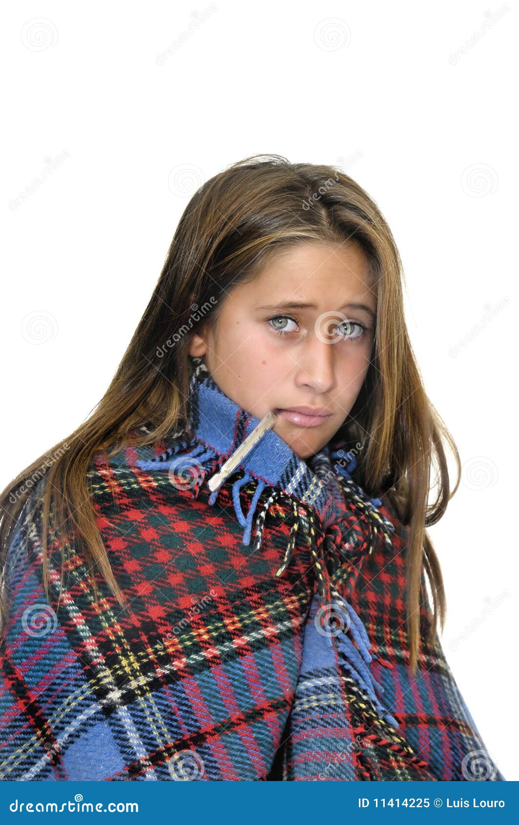 Big cold stock image. Image of cold, infection, disease - 11414225