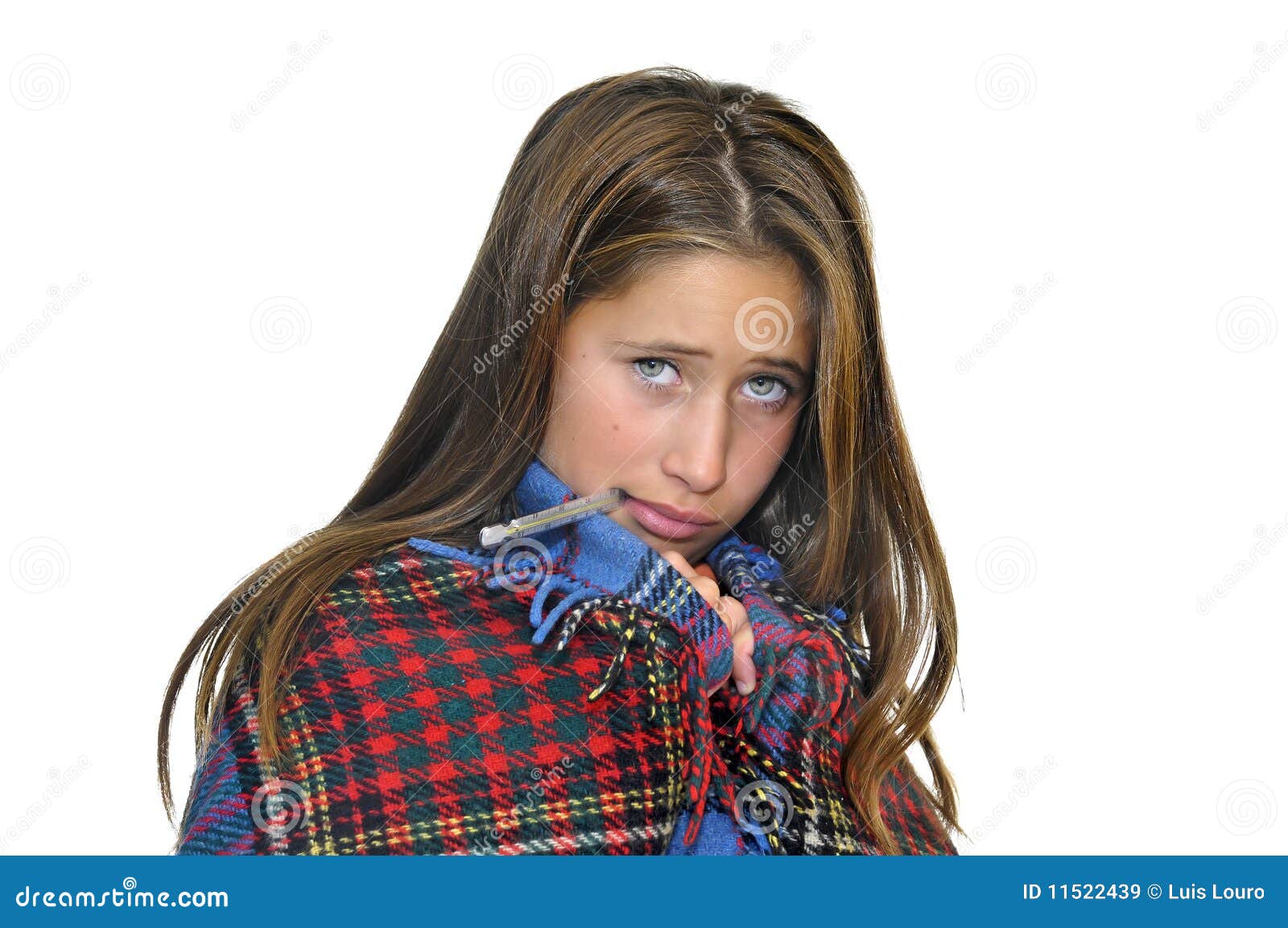 Big cold stock image. Image of healthcare, person, influenza - 11522439