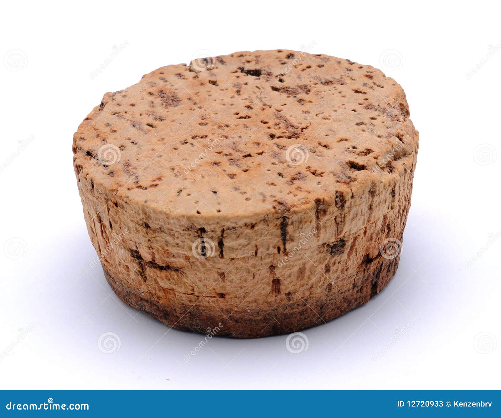 Big Cork Stock Photos - Image: 12720933