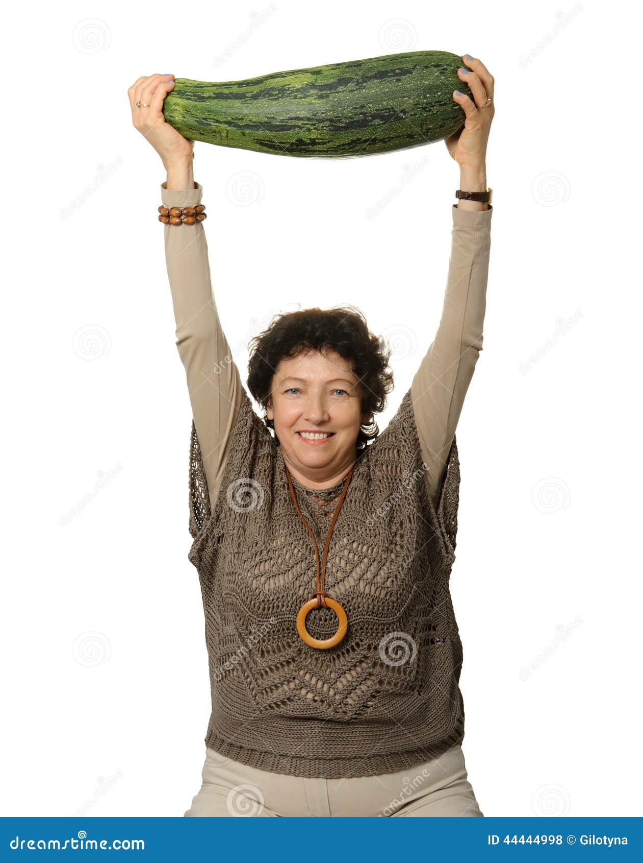 Big courgette stock photo. Image of healthy, nature, agriculture - 44444998