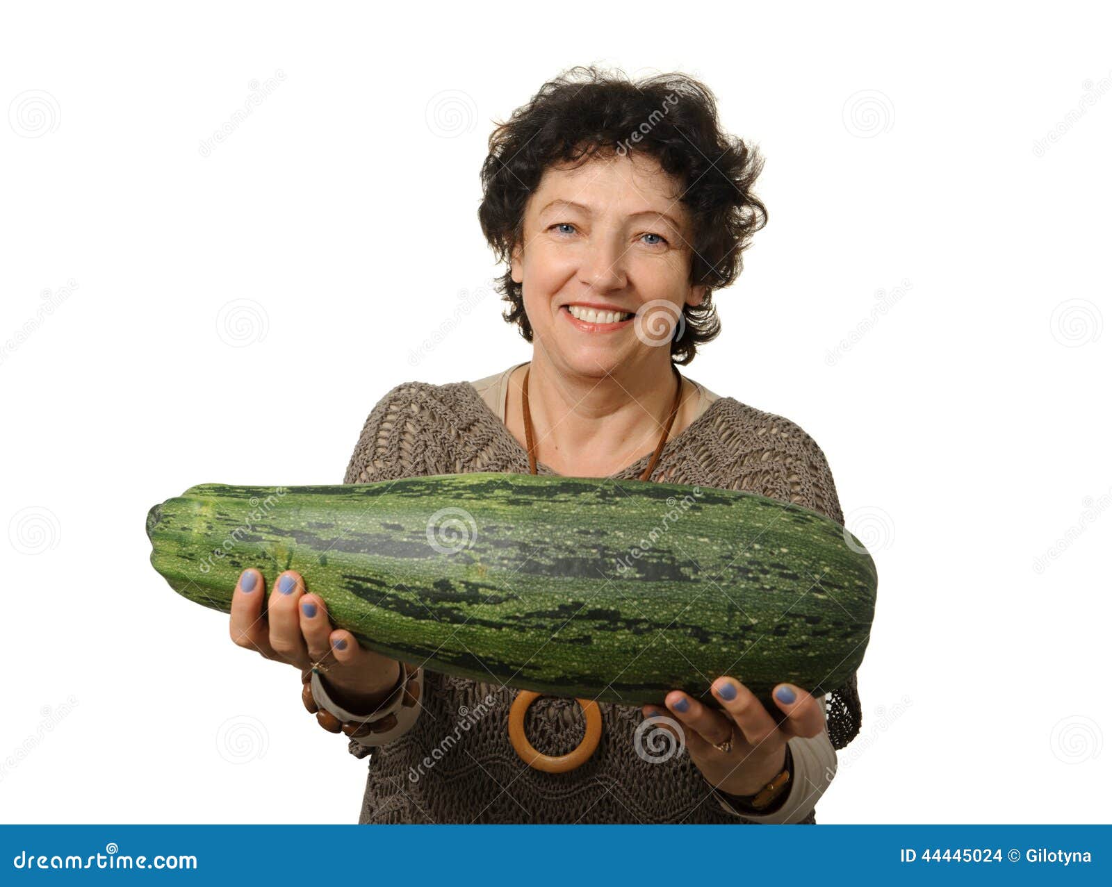 Big courgette stock photo. Image of freshness, isolated - 44445024