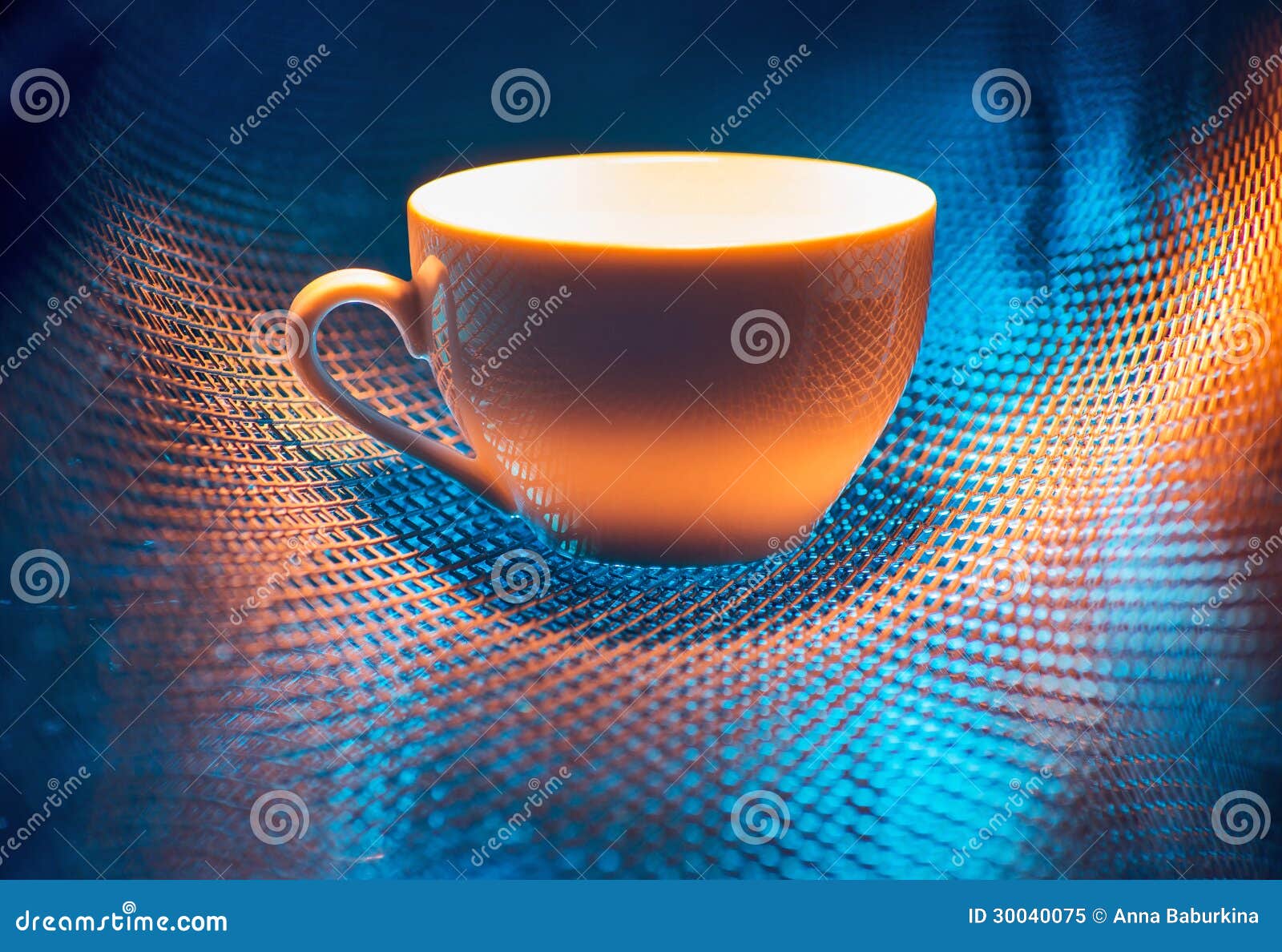 Tea time stock image. Image of strong, weird, teacup - 30040075