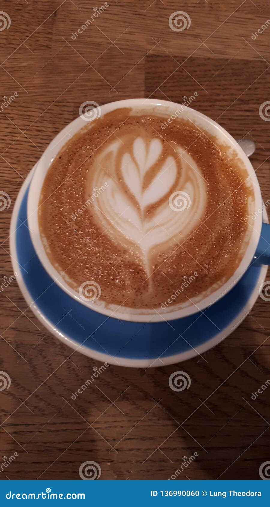 Big Cup of Hot Coffee Evening Stock Photo - Image of evening, excellent ...