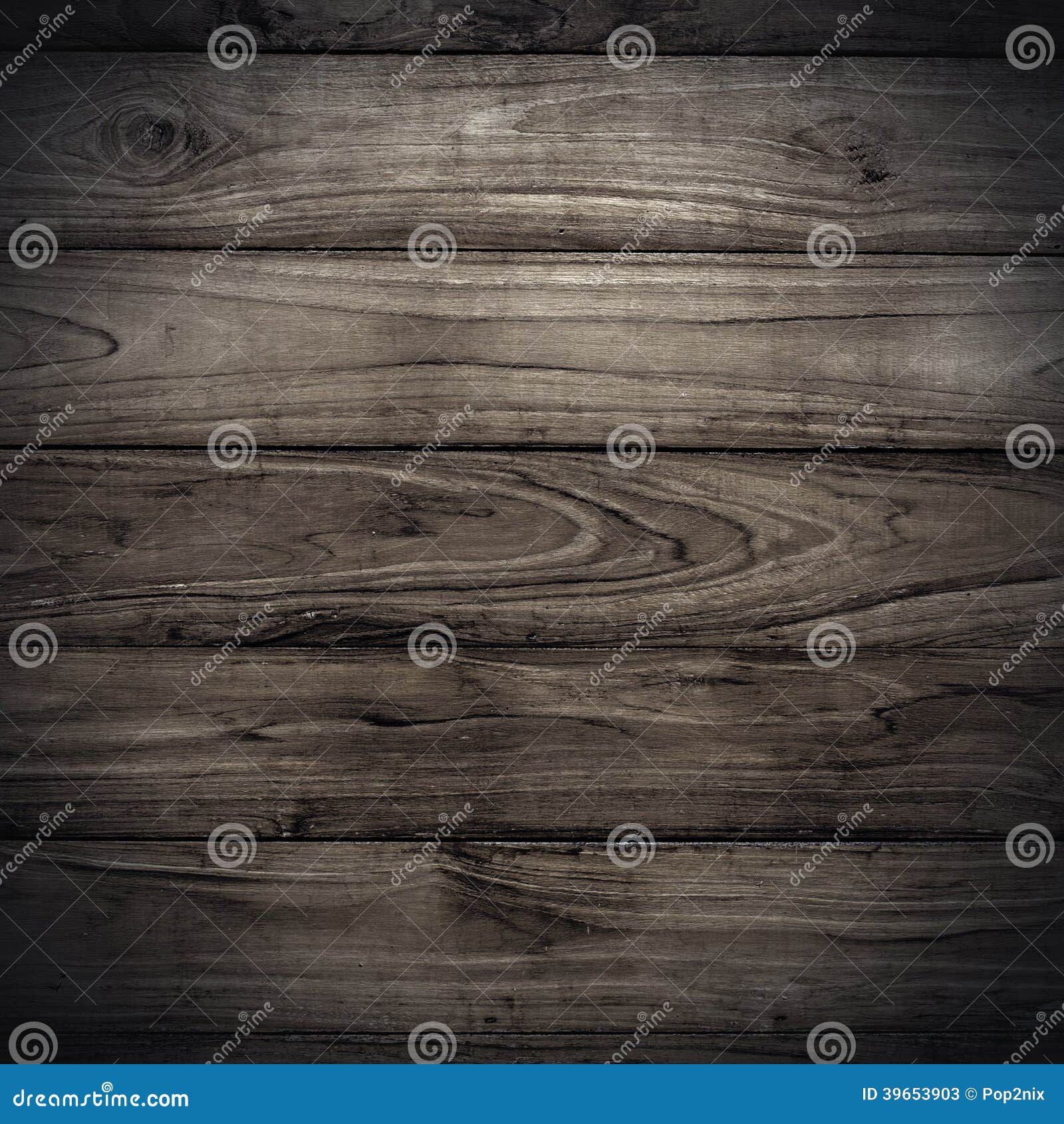Big Dark Wood Plank Wall Texture Stock Image - Image of boarding ...