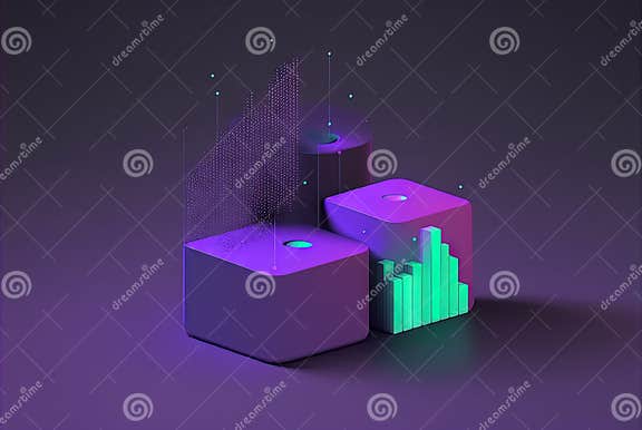 Big Data Abstract Concept with Data Clusters Collected by Server ... Big Data Abstract Concept with Data Clusters Collected by Server ...