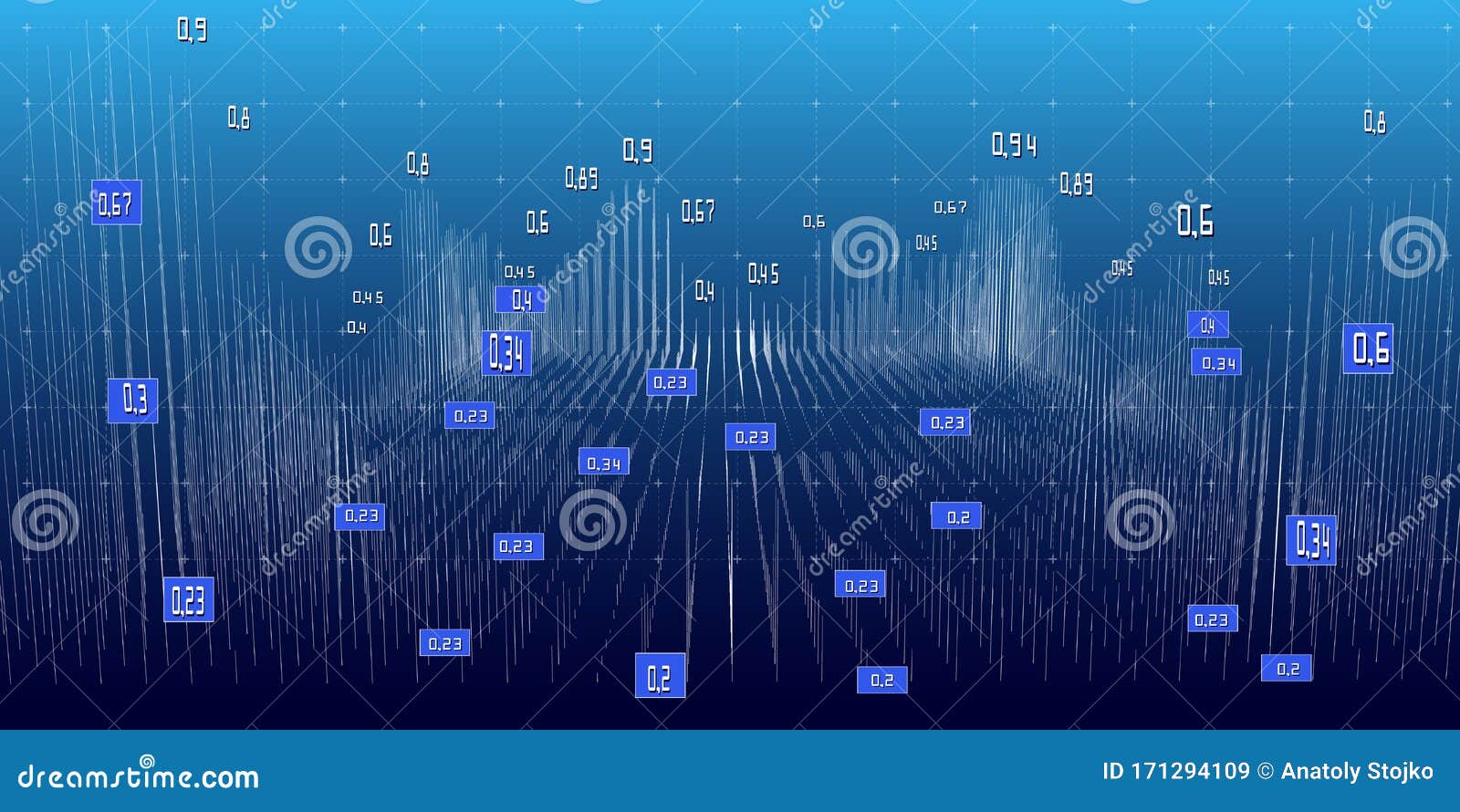 Big Data. Abstract Futuristic Concept of Decision Making Analysis ... Big Data. Abstract Futuristic Concept of Decision Making Analysis ...