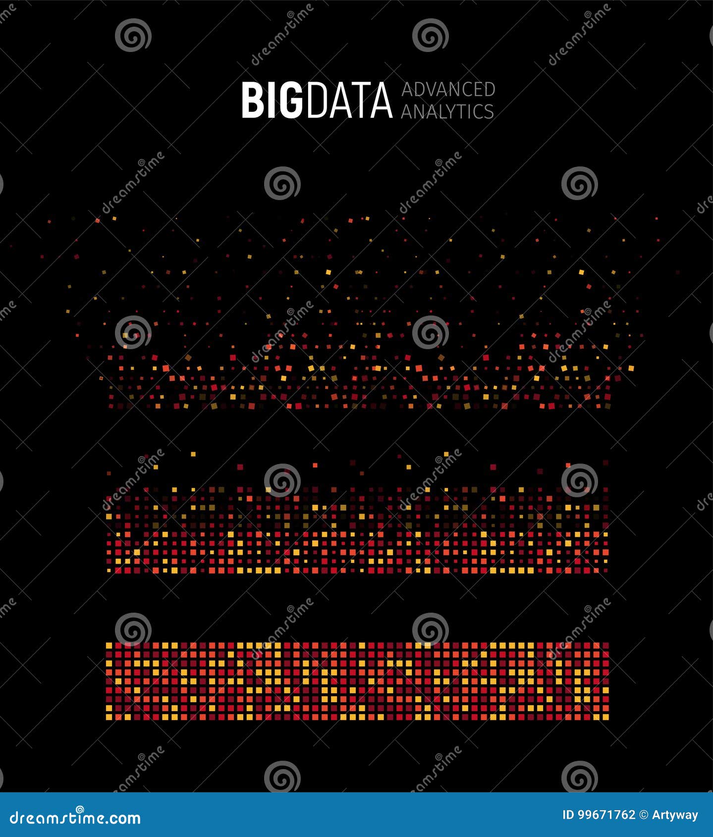 Big Data Abstract Vector Visualization. Lines and Dots Array. Big Data ... Big Data Abstract Vector Visualization. Lines and Dots Array. Big Data ...