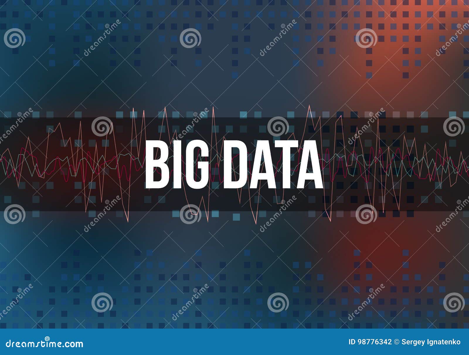 Big Data Algorithms Analysis Of Information Minimalistic Design