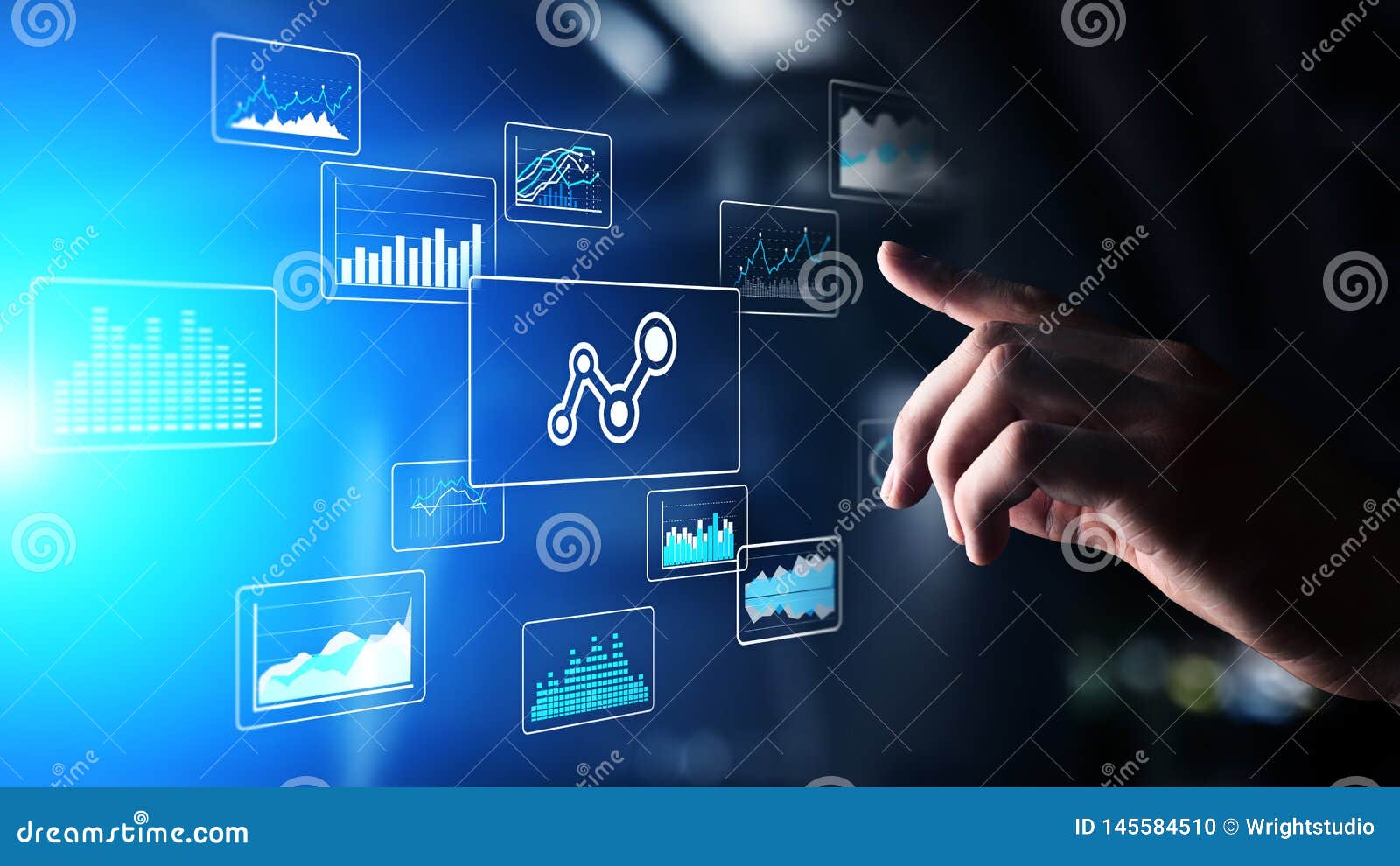 Business intelligence tools for data analysis - indejolox