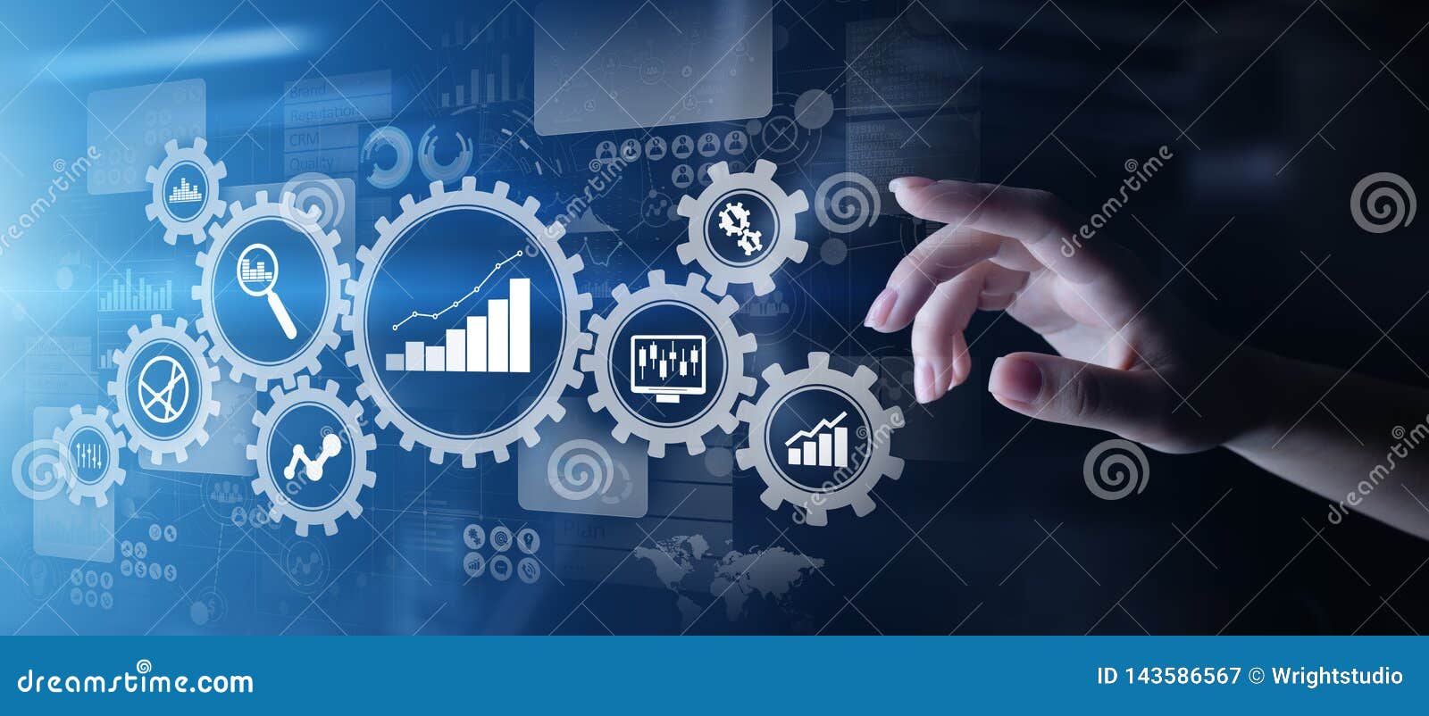 Big Data Analysis, Business Process Analytics Diagrams with Gears and ... Big Data Analysis, Business Process Analytics Diagrams with Gears and ...