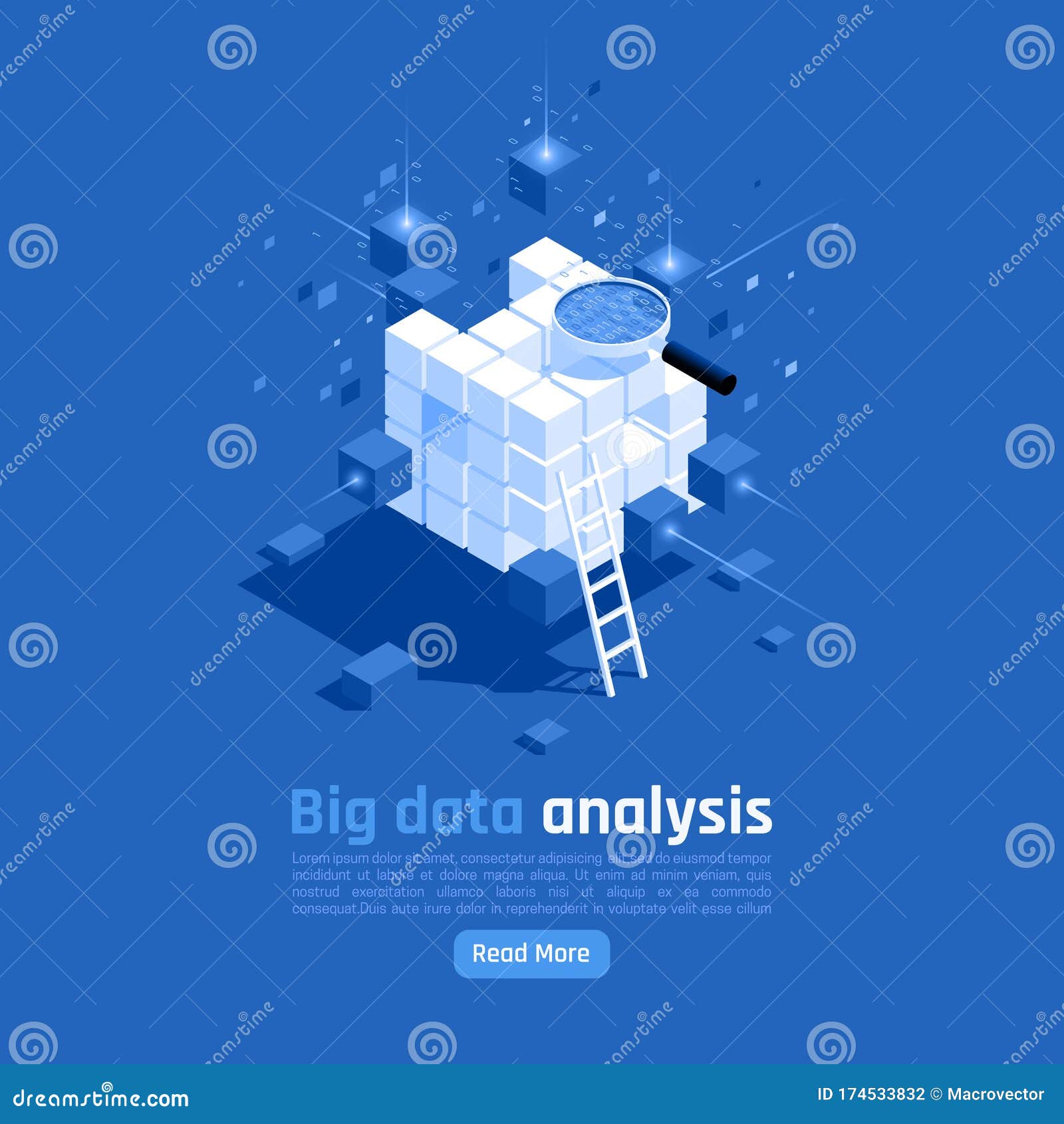 Access Systems Isometric Flowchart Vector Illustration | CartoonDealer ...