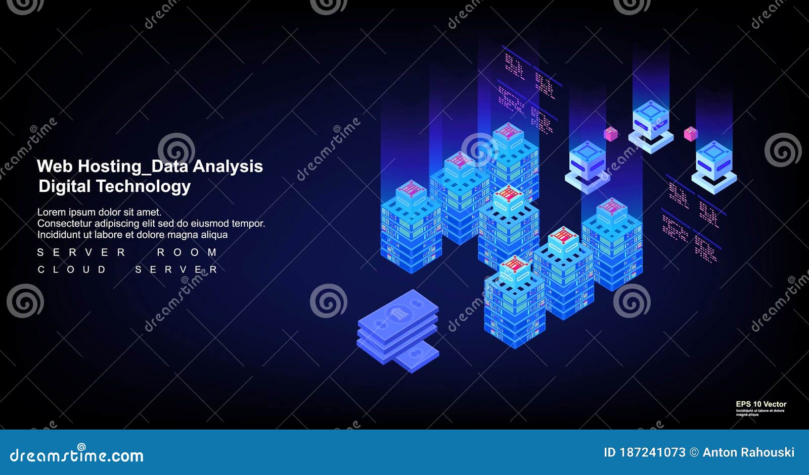 Big Data Analysis. Processing and Calculation of Large Volumes of ...