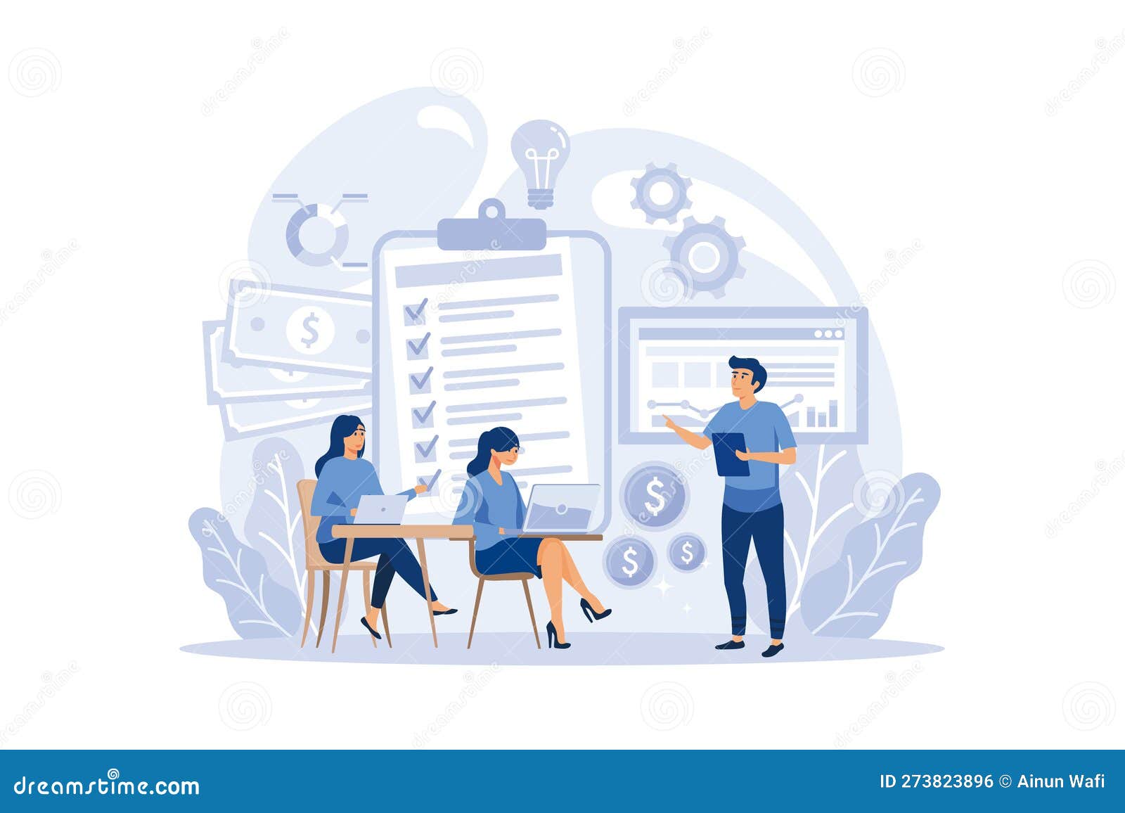 Big Data Analytics. Big Data from Different Sources Chart or Graph ...