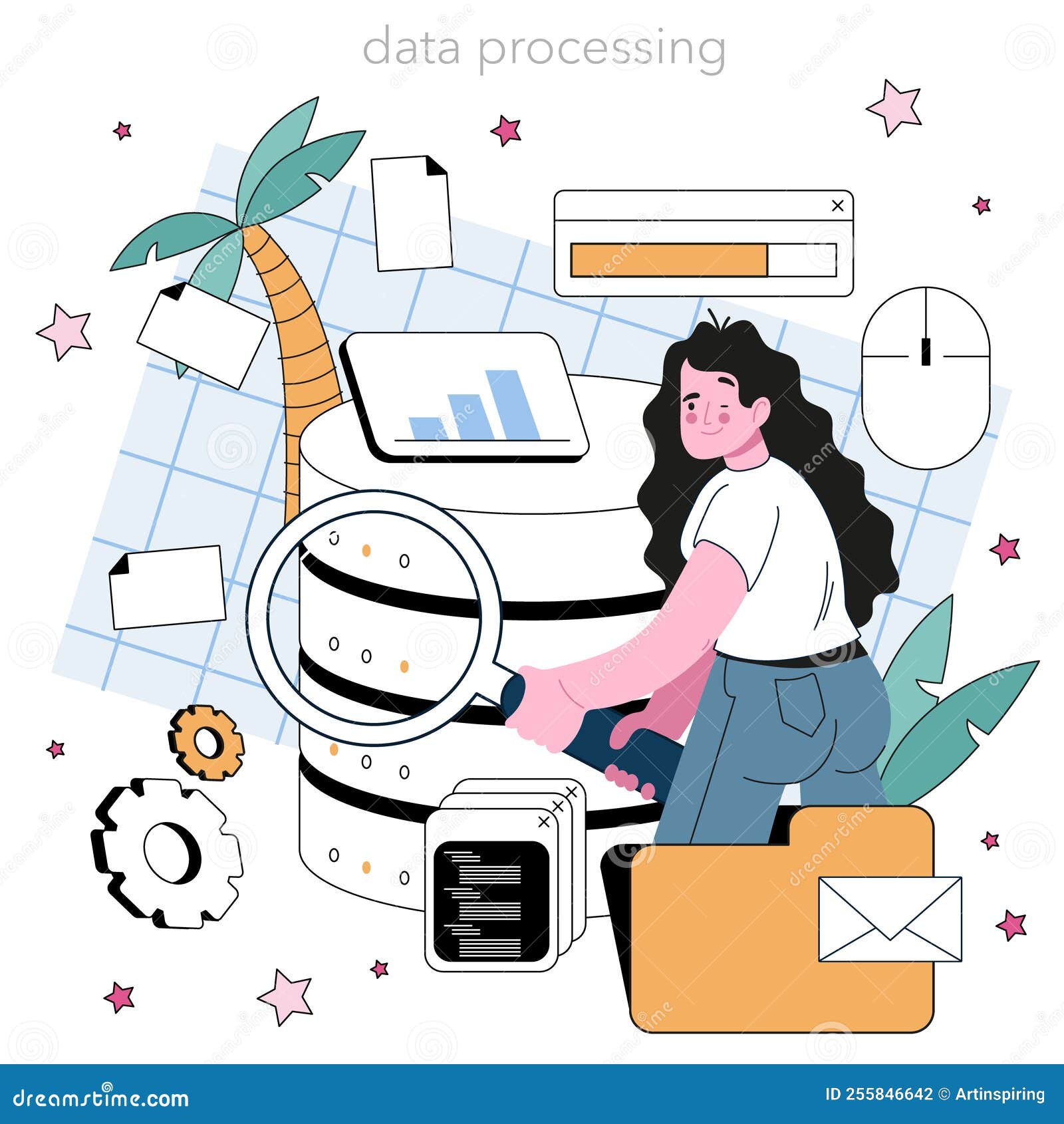 Big Data Analytics. Big Data Specialist Visualize and Analyse Data ...