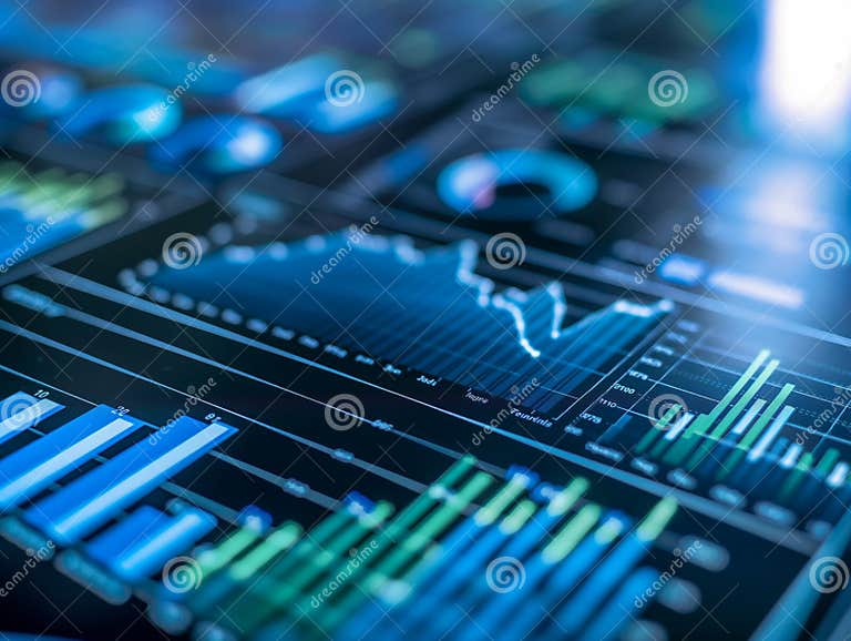 Big Data Analytics and Business Intelligence Concept, Business ...