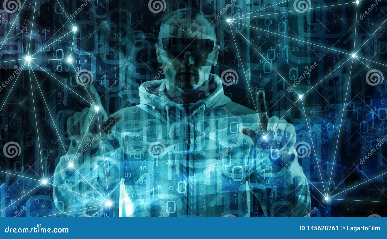 Big Data Analytics and Deep Machine Learning Innovation in Office, Computer Digits, Artificial ...