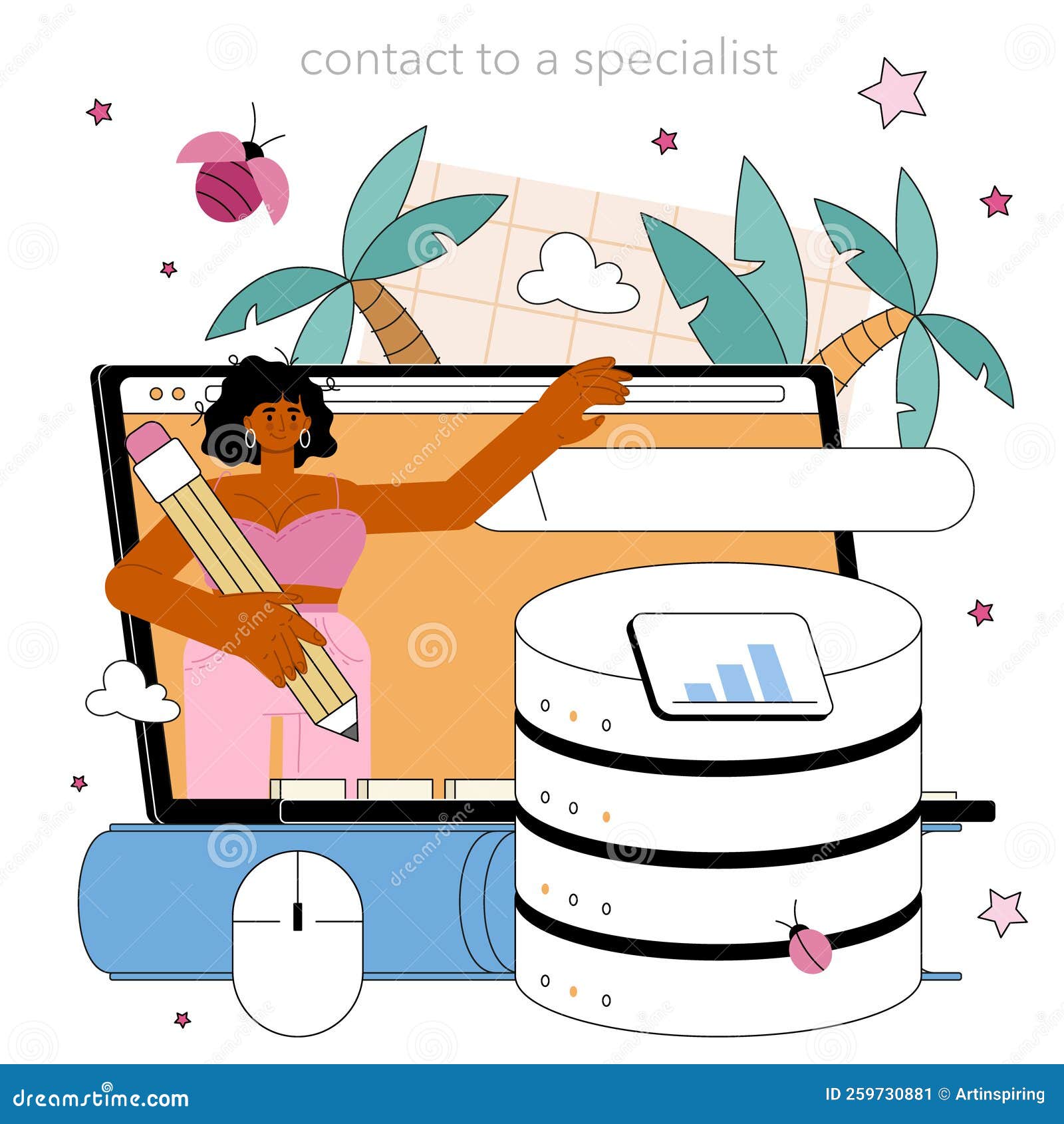 Big Data Analytics Online Service or Platform. Big Data Specialist ...