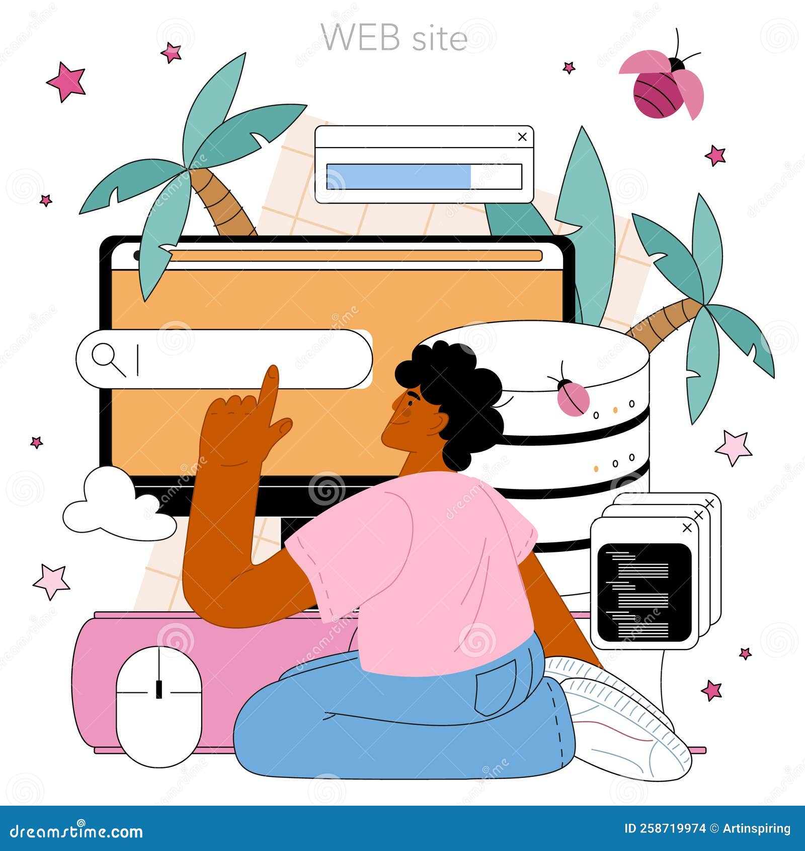 Big Data Analytics Online Service or Platform. Big Data Specialist ...