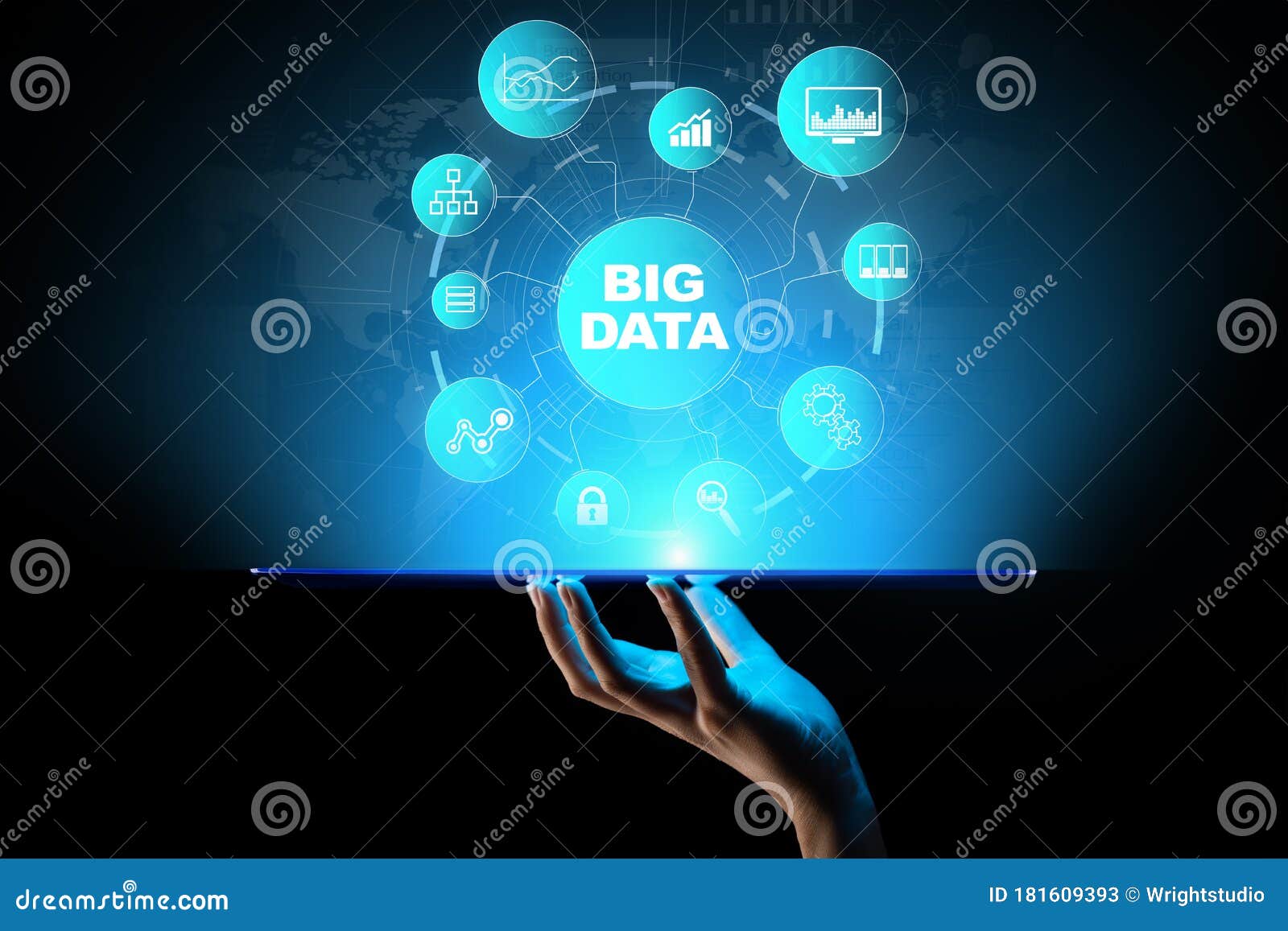 Big Data Analytics Platform, Business Intelligence and Modern ... Big Data Analytics Platform, Business Intelligence and Modern ...