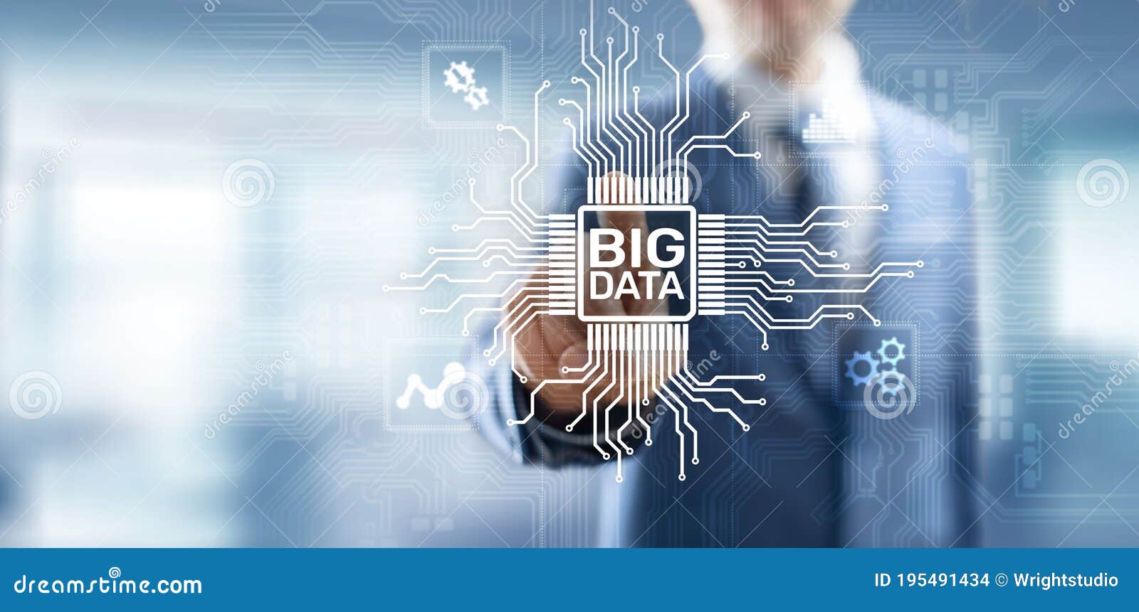 Big Data Analytics Platform, Business Intelligence and Modern ...