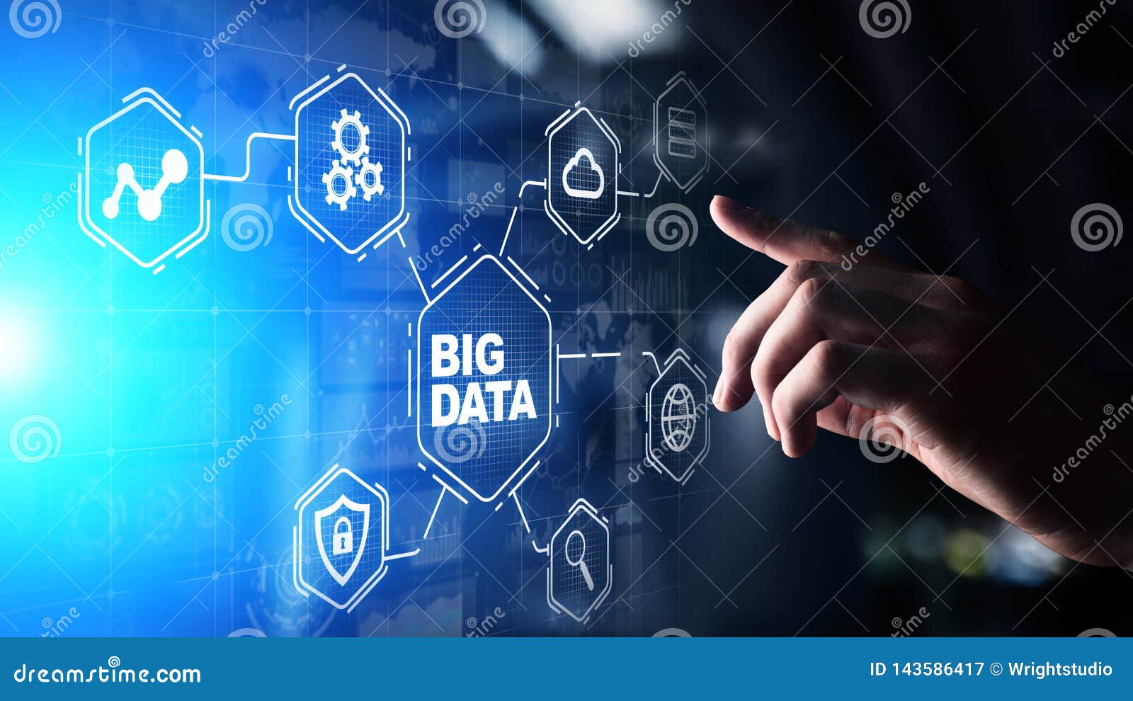 Big Data Analytics Platform, Business Intelligence and Modern ... Big Data Analytics Platform, Business Intelligence and Modern ...