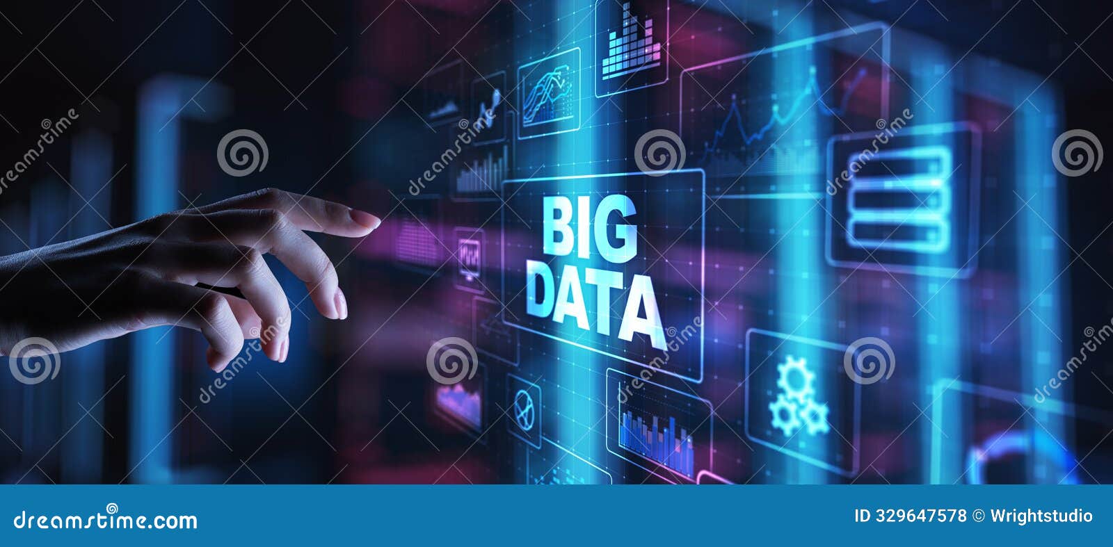 Big Data Analytics Platform, Business Intelligence and Modern ...