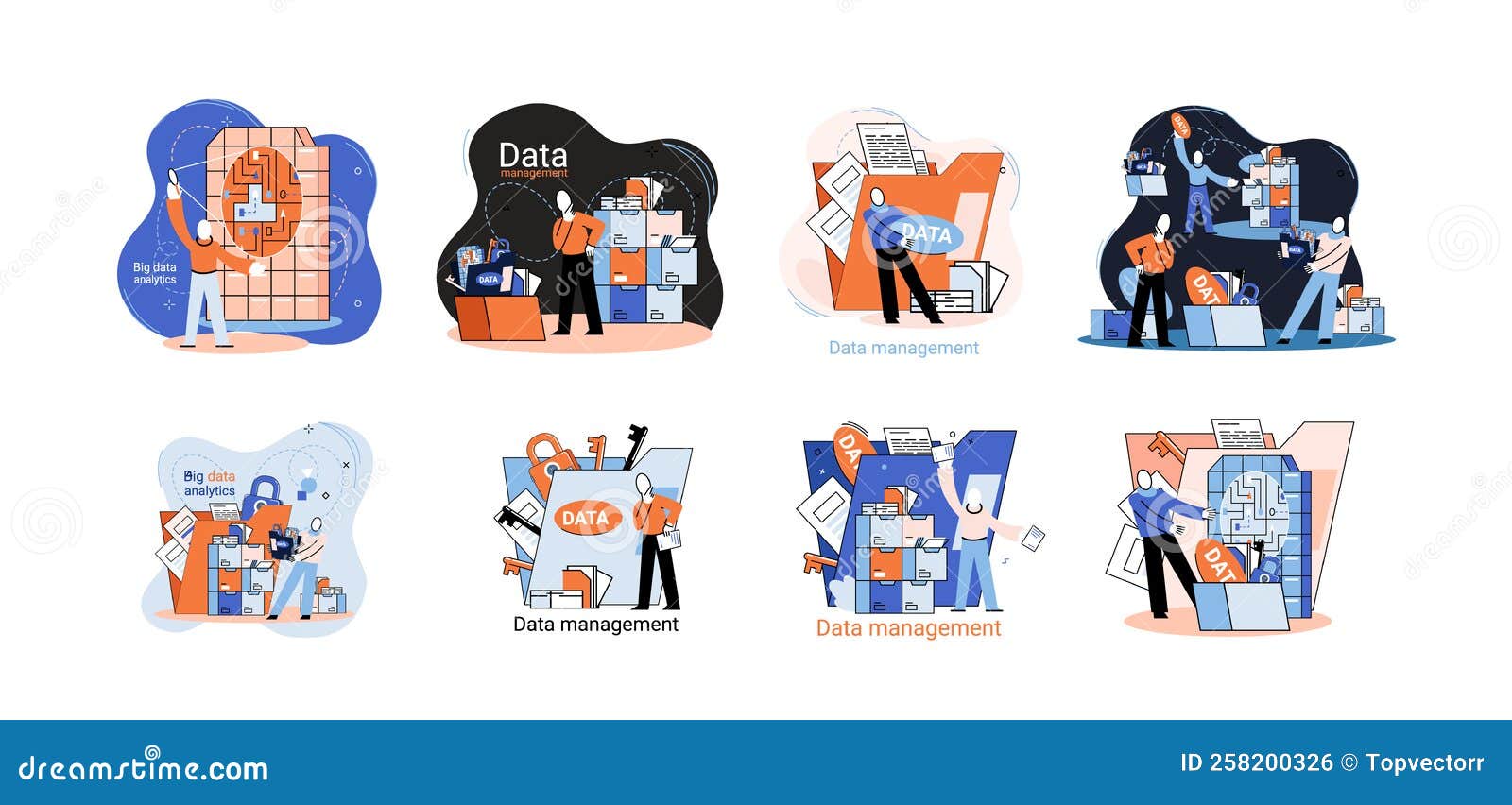 Big Data Analytics Platform, Data Management and Protection Creative ... Big Data Analytics Platform, Data Management and Protection Creative ...