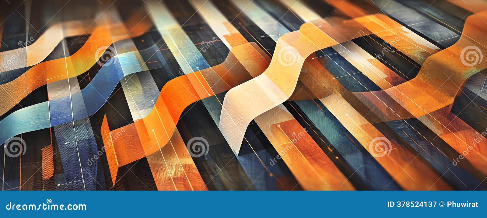 Predictive Modeling Line Icons Collection. Regression, Classification ...