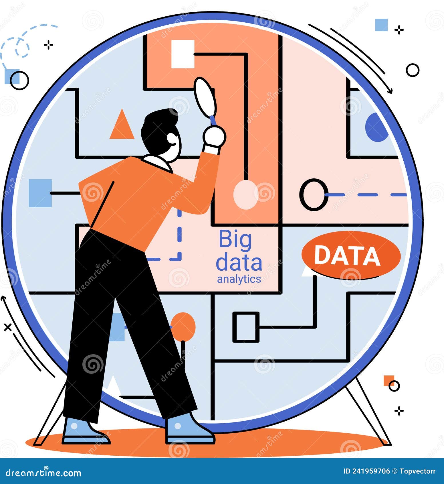 Big Data Analytics. Process of Analyzing Complex Data Sources for ...