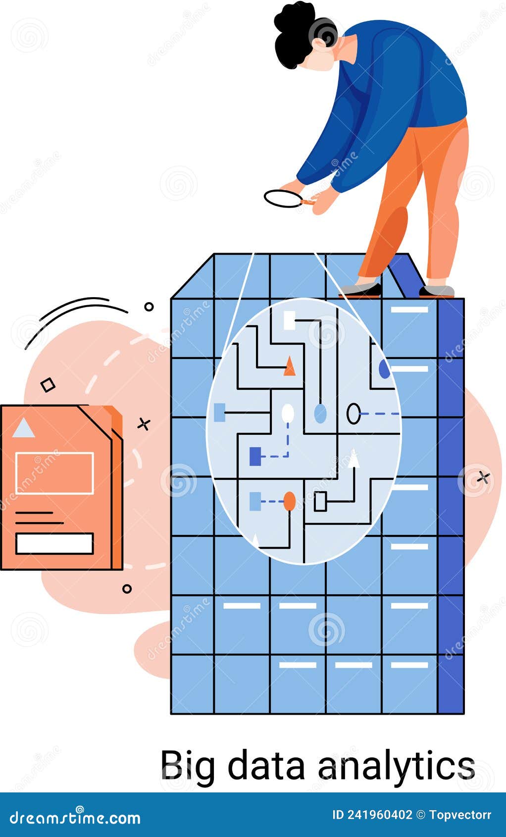 Big Data Analytics. Process of Analyzing Complex Data Sources for ...