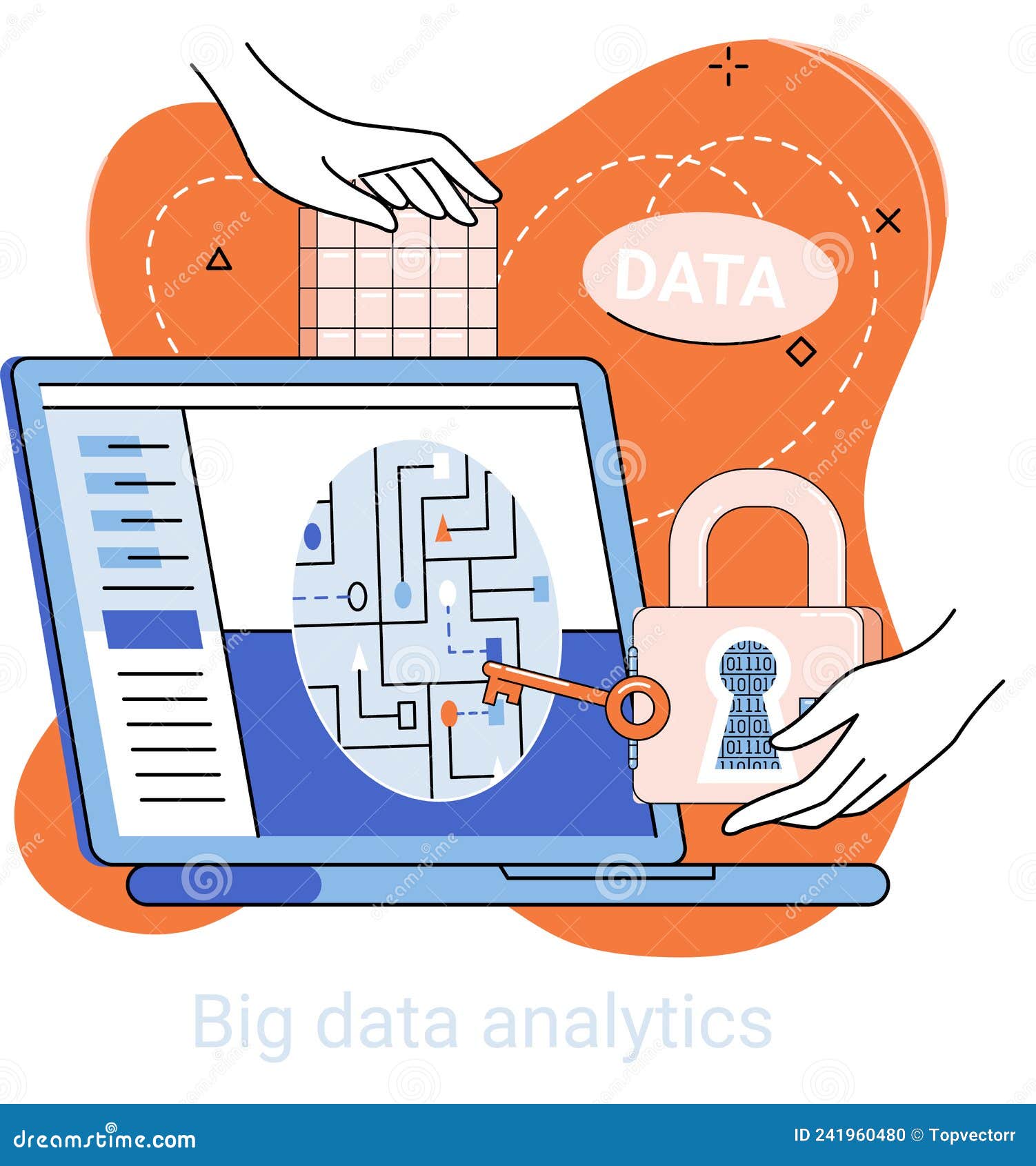 Big Data Analytics. Process of Analyzing Complex Data Sources for ...