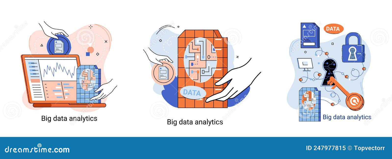 Big Data Analytics. Process of Analyzing Complex Data Sources for ...