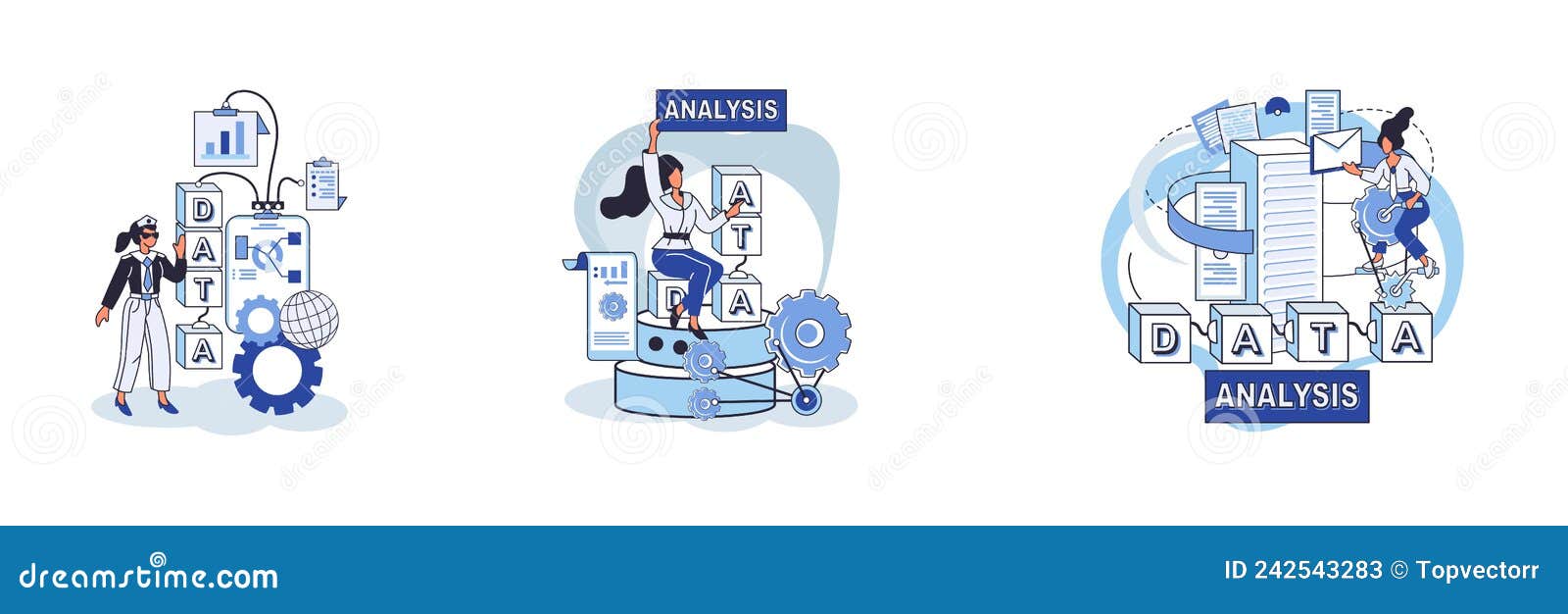 Big Data Analytics. Process of Analyzing Complex Data Sources for ...