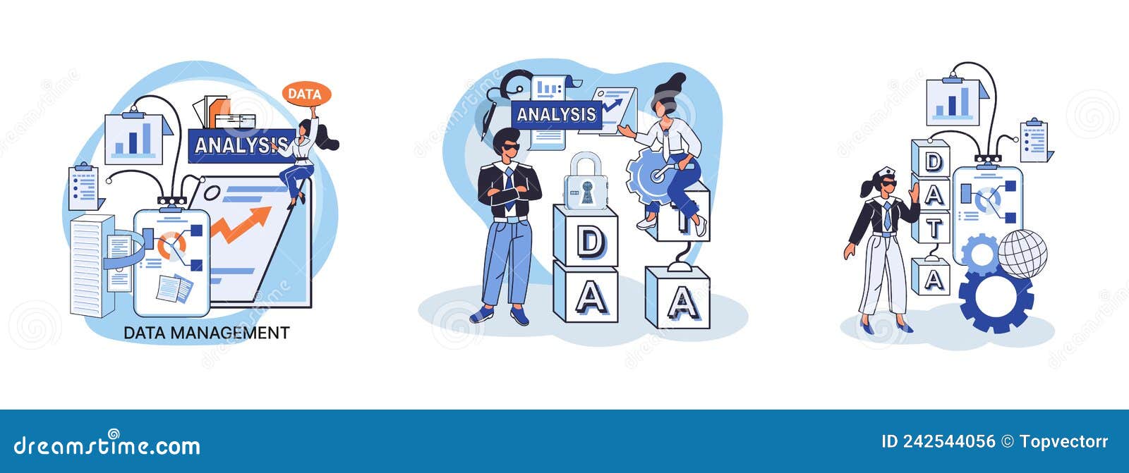 Big Data Analytics. Process of Analyzing Complex Data Sources for ...