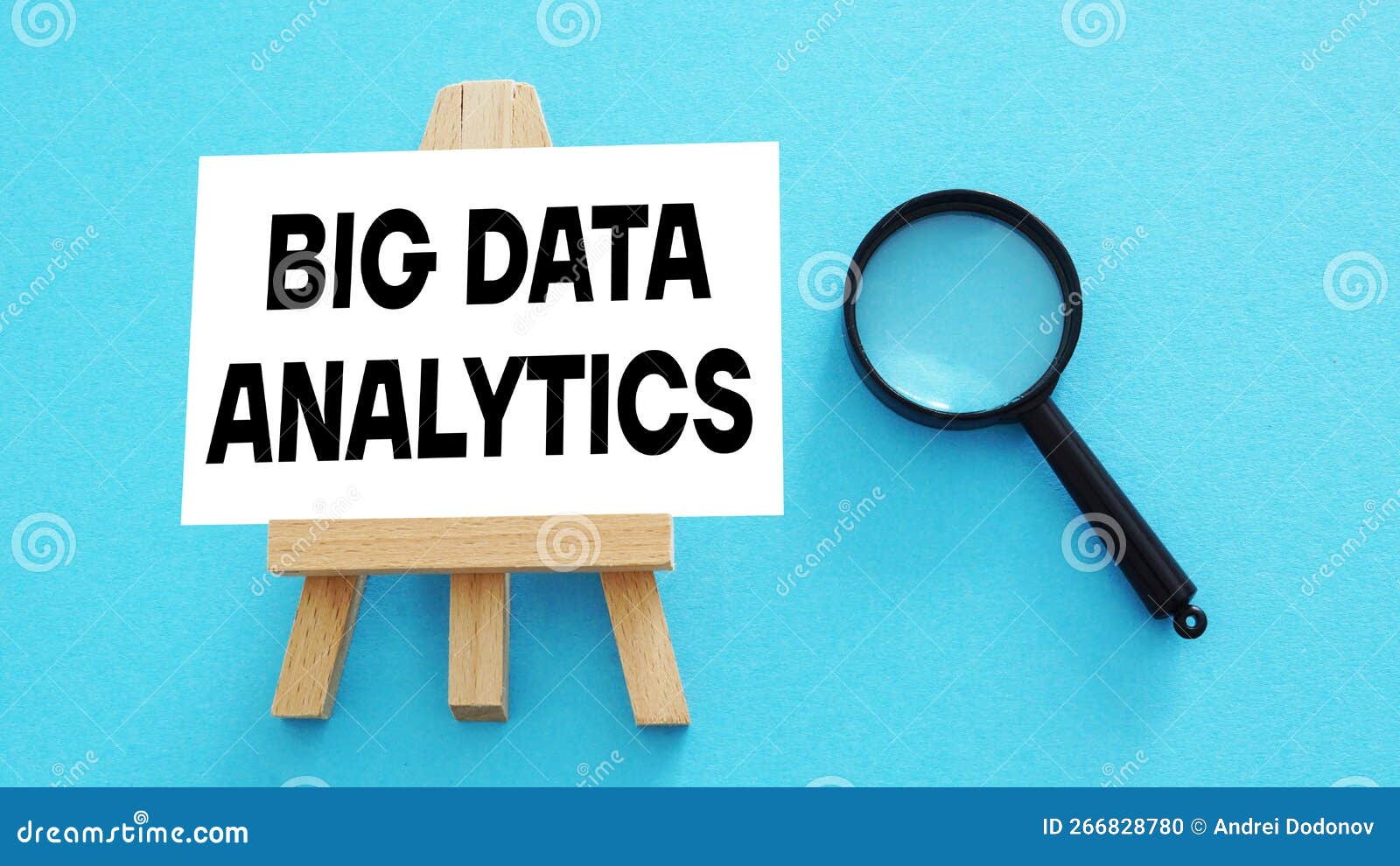Big Data Analytics is Shown Using the Text Stock Photo - Image of ... Big Data Analytics is Shown Using the Text Stock Photo - Image of ...